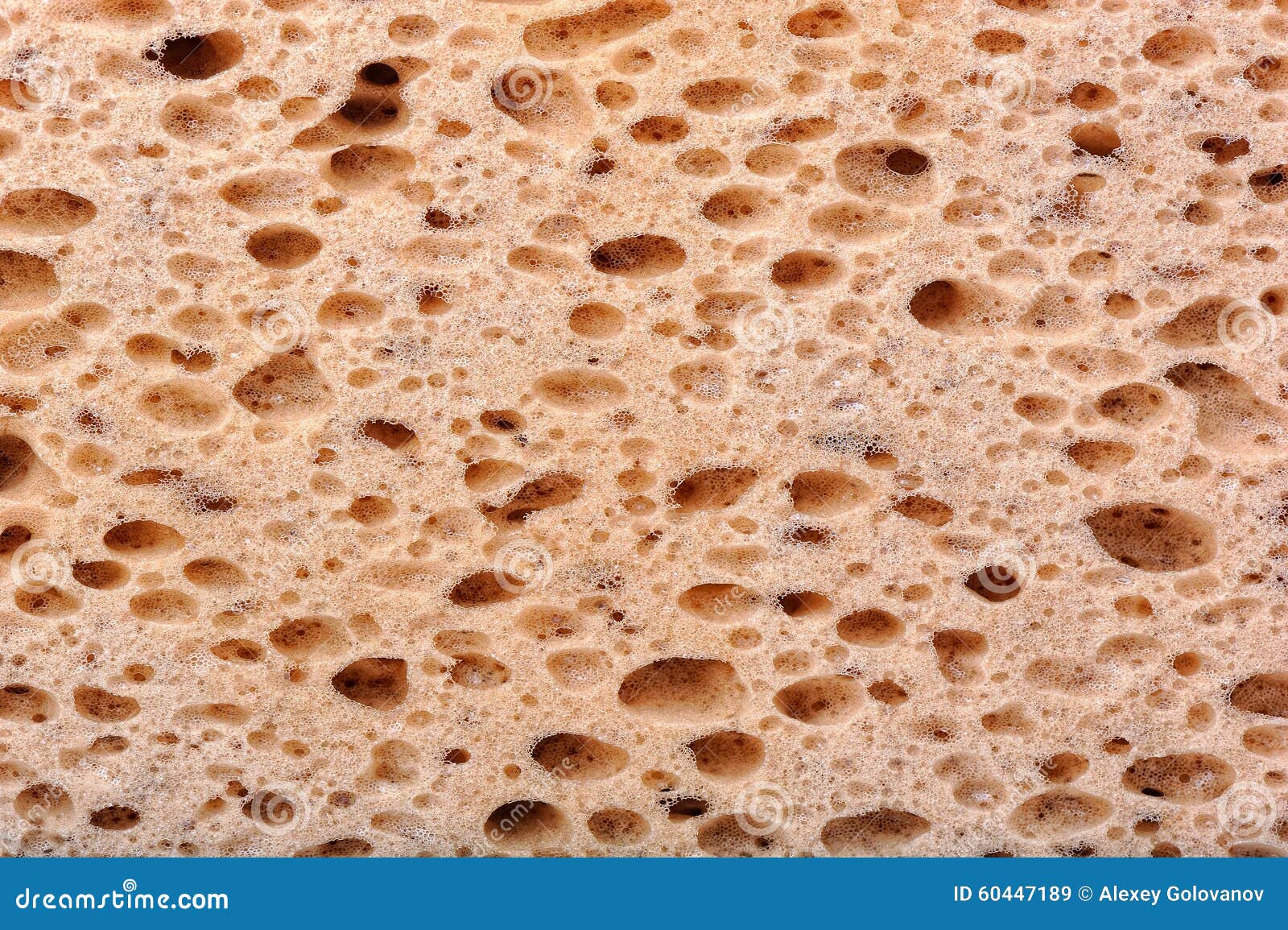 Textura de la esponja imagen de archivo. Imagen de limpio - 60447189