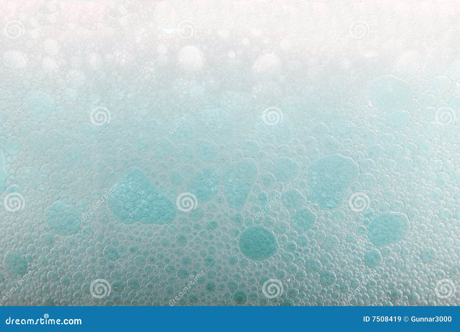 Textura de la espuma imagen de archivo. Imagen de cristal - 7508419