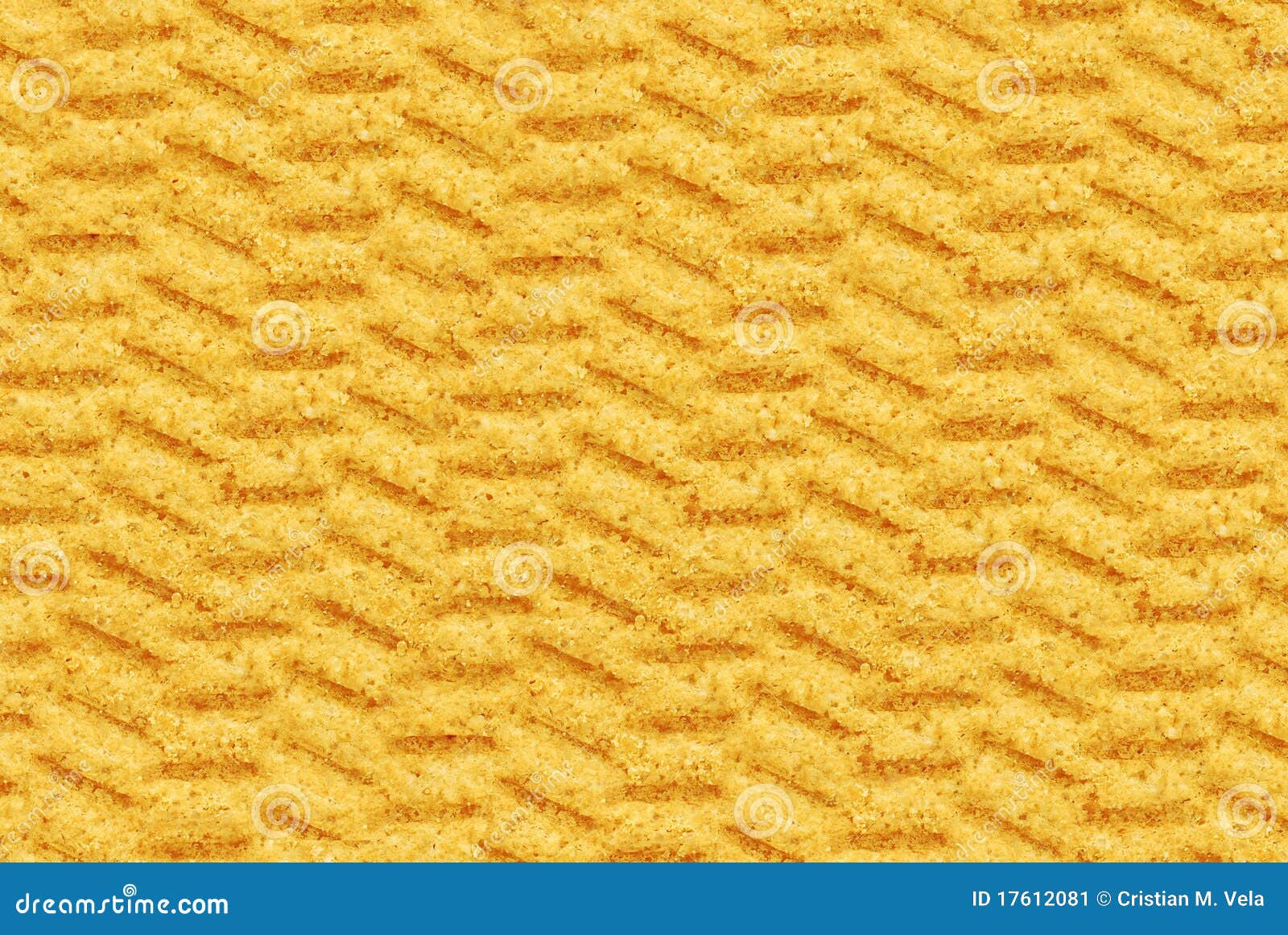 Textura de la galleta imagen de archivo. Imagen de modelo - 17612081