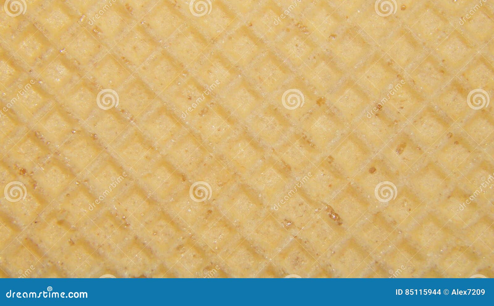 Textura de la galleta foto de archivo. Imagen de geométrico - 85115944