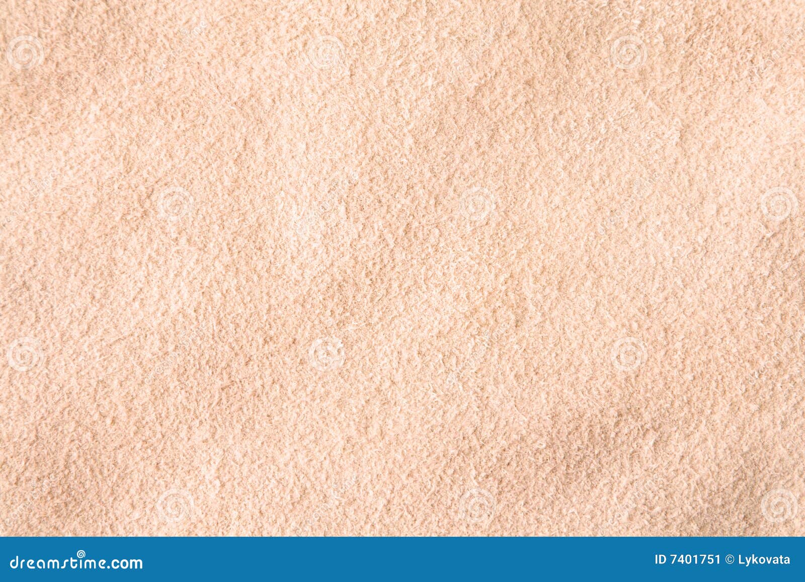 Textura de la gamuza imagen de archivo. Imagen de cierre - 7401751
