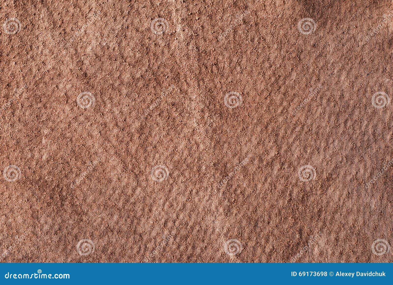 Textura De La Gamuza De Brown Foto de archivo - Imagen de modelo ...