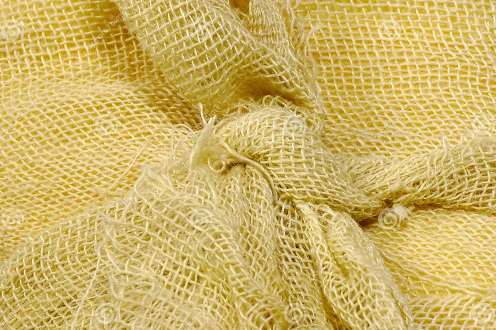 Textura de la gasa foto de archivo. Imagen de gasa, lazo - 130232