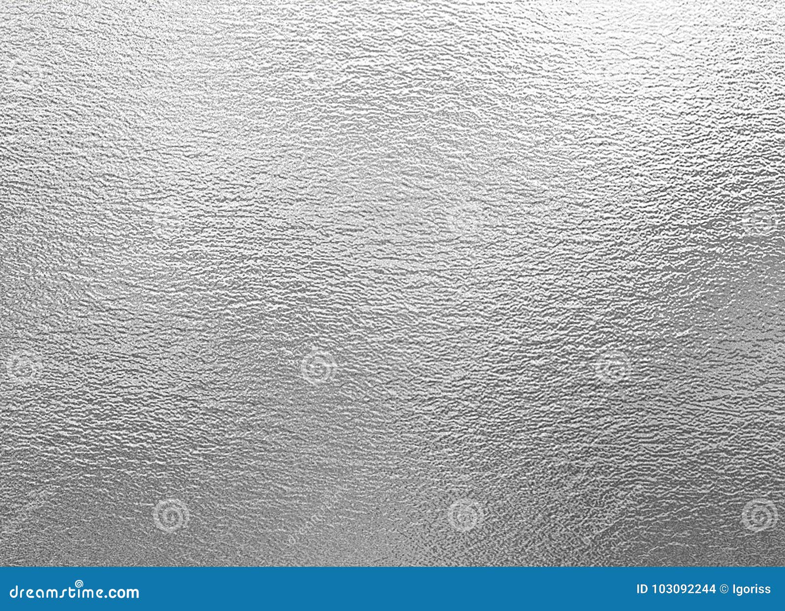 Textura De La Hoja De Plata Foto de archivo - Imagen de contexto ...