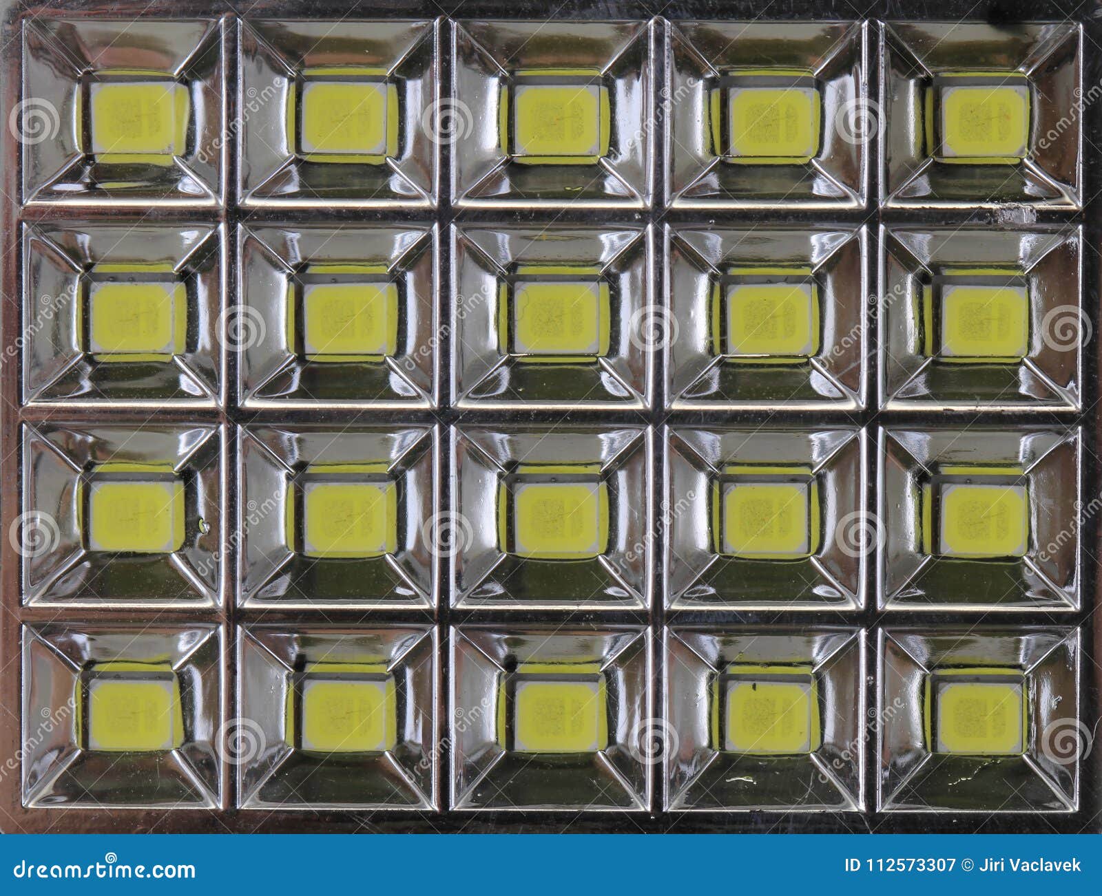 Textura de la luz del LED imagen de archivo. Imagen de color - 112573307