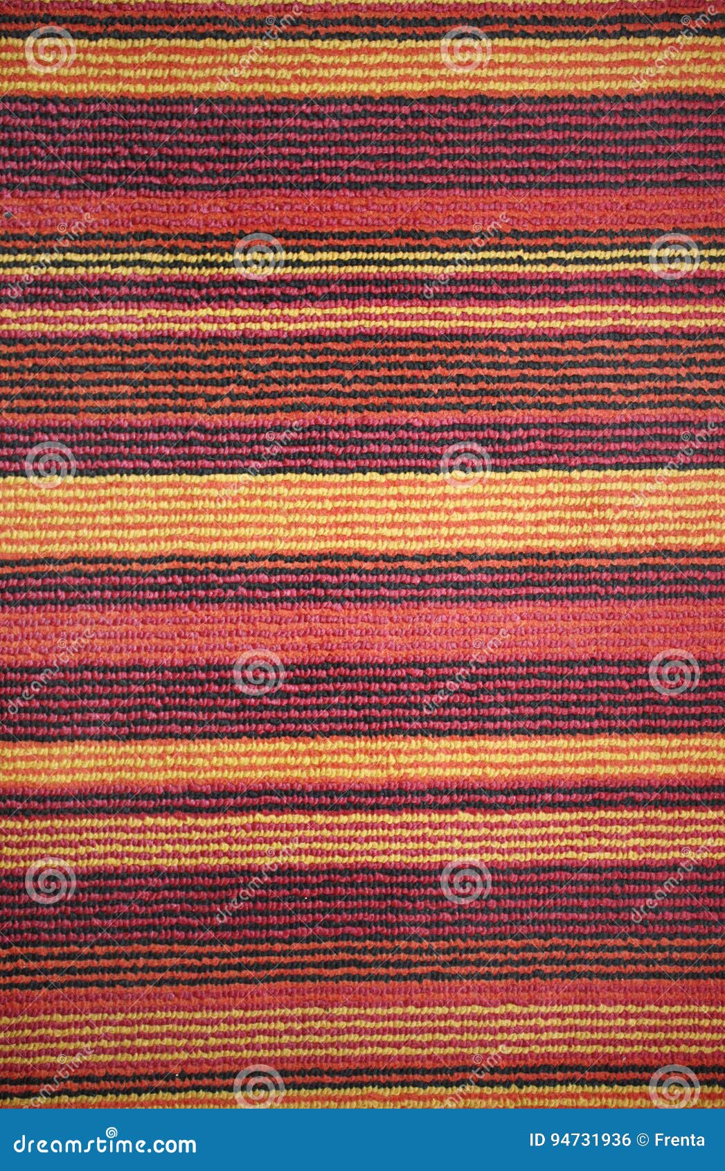 Textura De La Manta De La Materia Textil Foto de archivo - Imagen de ...