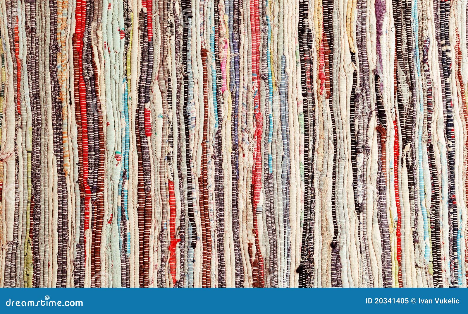 Textura De La Materia Textil Imagen de archivo - Imagen de colorido ...