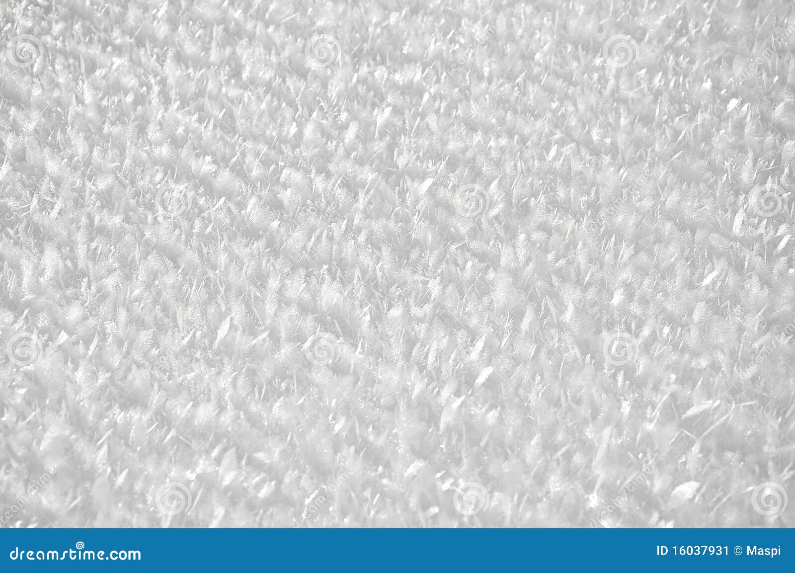Textura de la nieve imagen de archivo. Imagen de textura - 16037931
