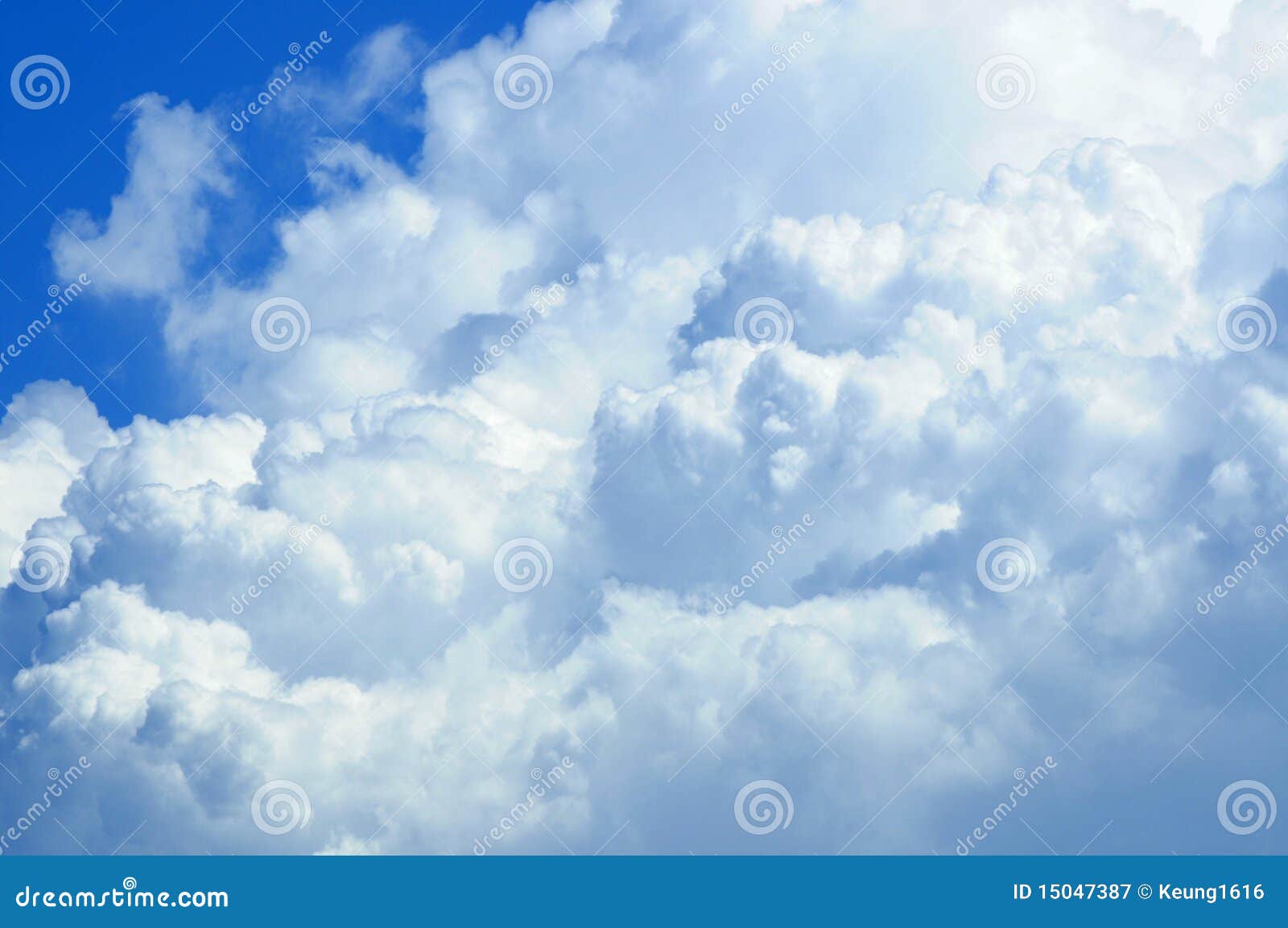 Textura de la nube imagen de archivo. Imagen de nubes - 15047387