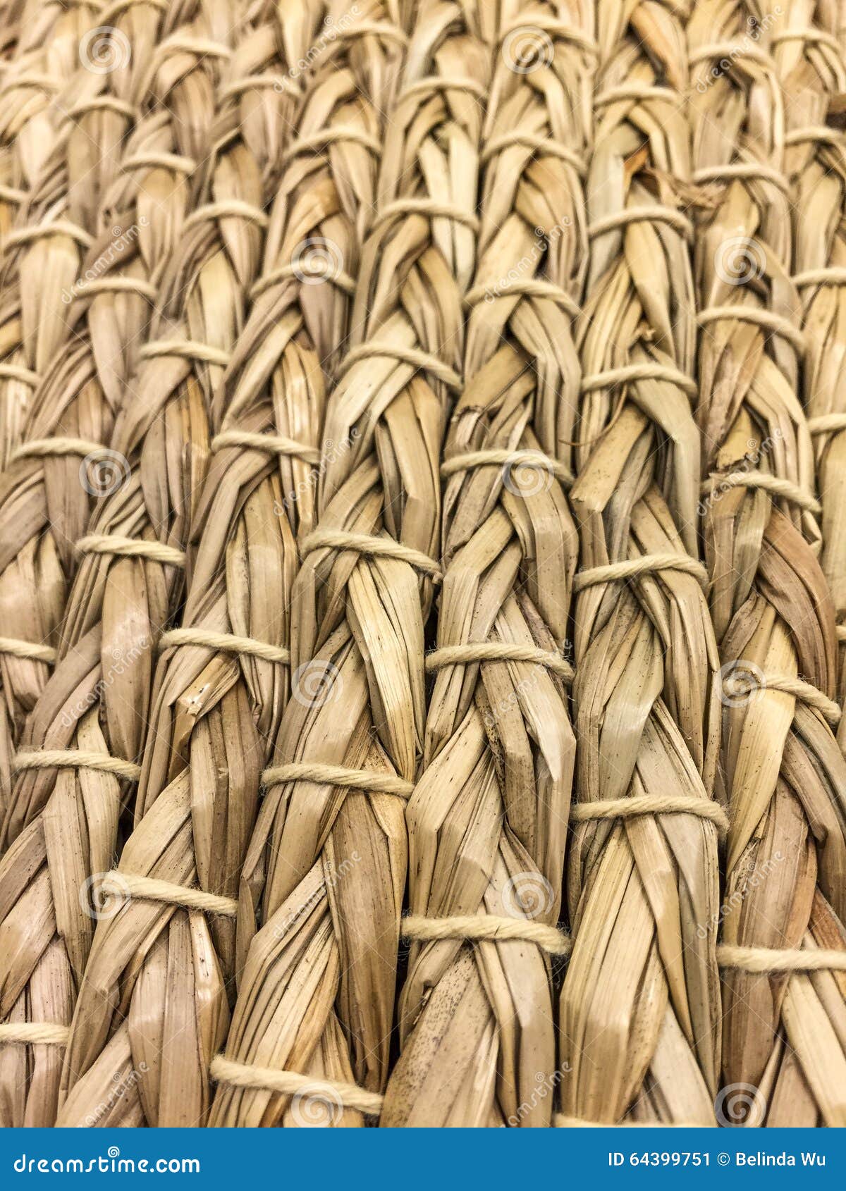 Textura de la paja imagen de archivo. Imagen de fondo - 64399751