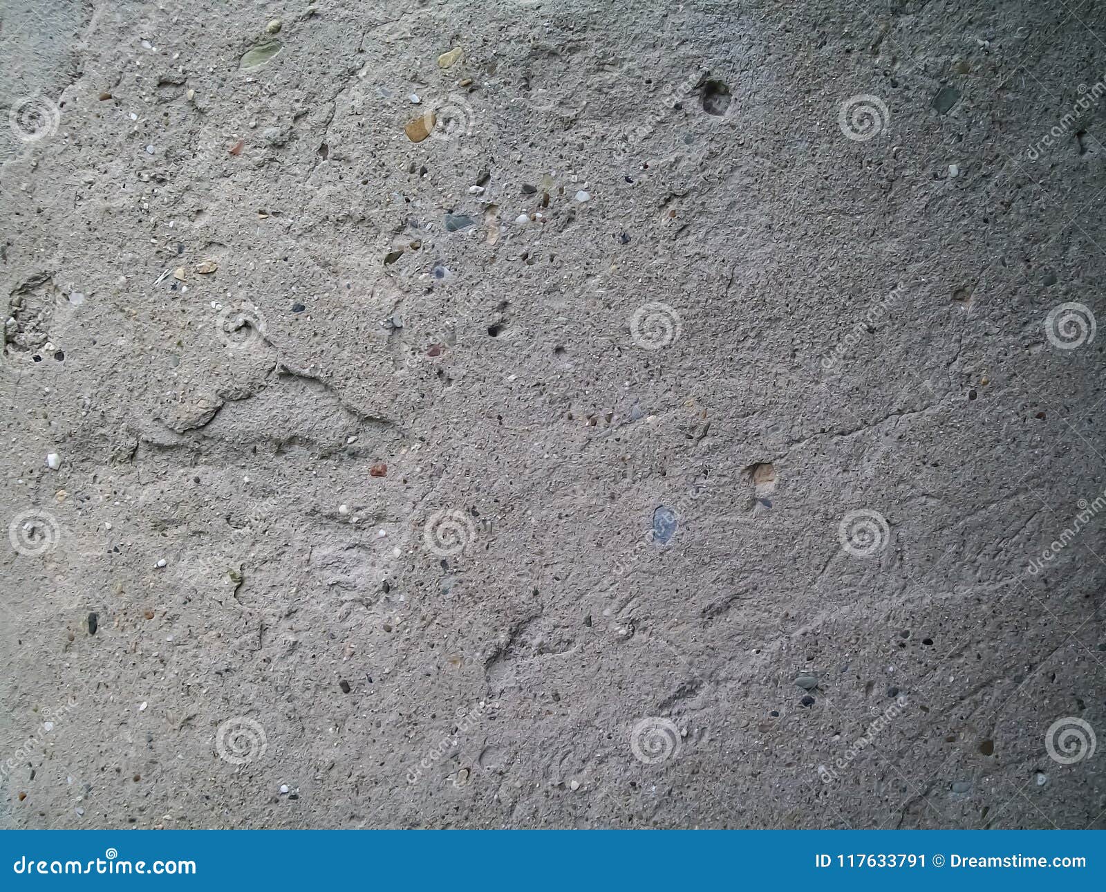 Textura De La Pared Arenosa Imagen de archivo - Imagen de contexto ...