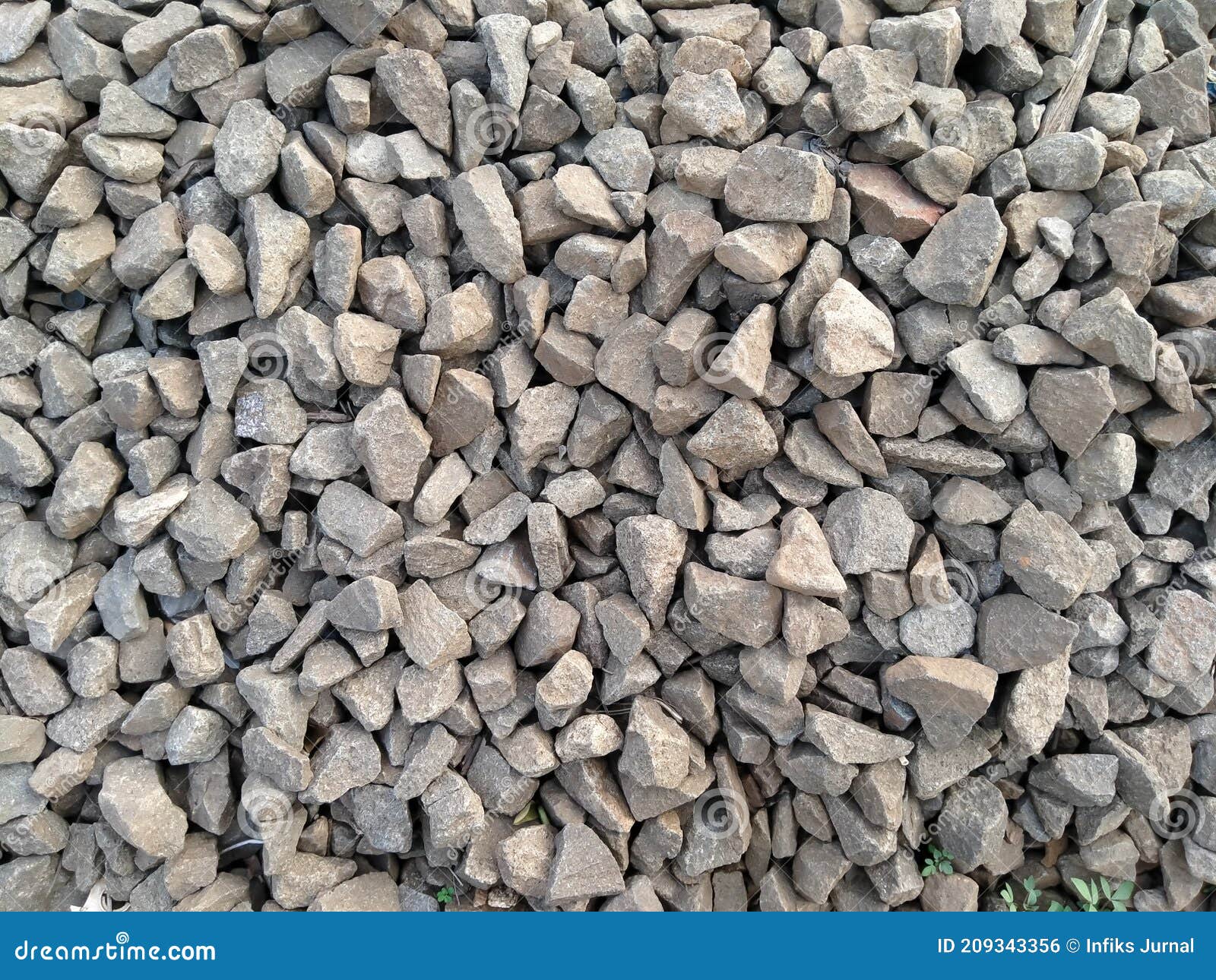 Textura De La Pila De Grava Gruesa Foto de archivo - Imagen de arena ...