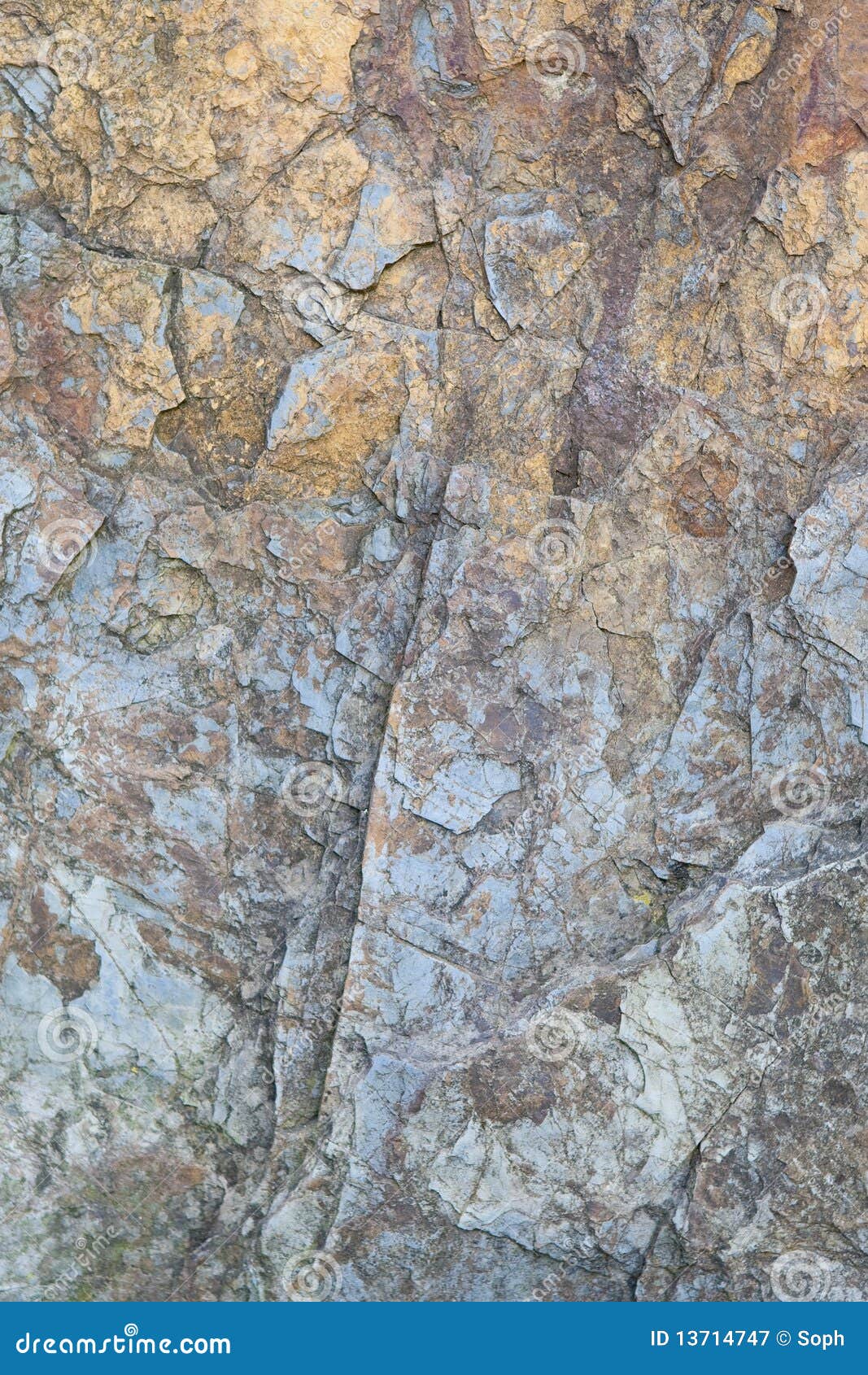 Textura de la roca imagen de archivo. Imagen de textura - 13714747