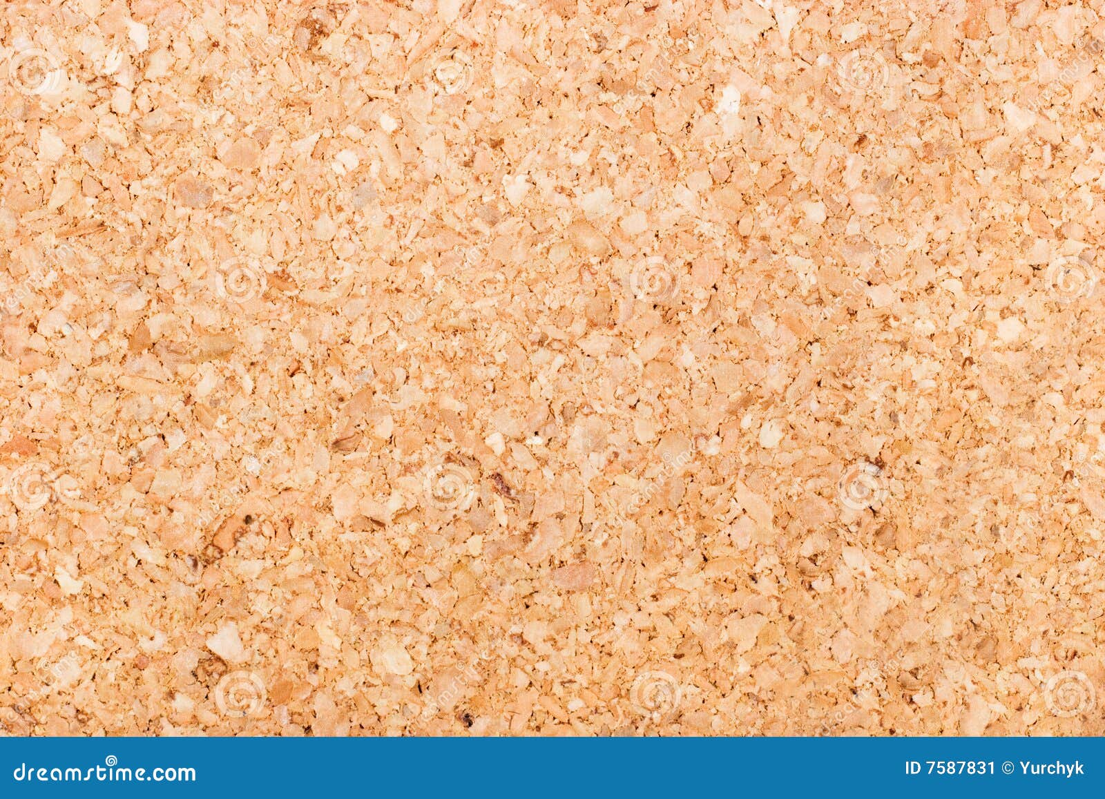 Textura De La Tarjeta Del Corcho Imagen de archivo - Imagen de muestra ...