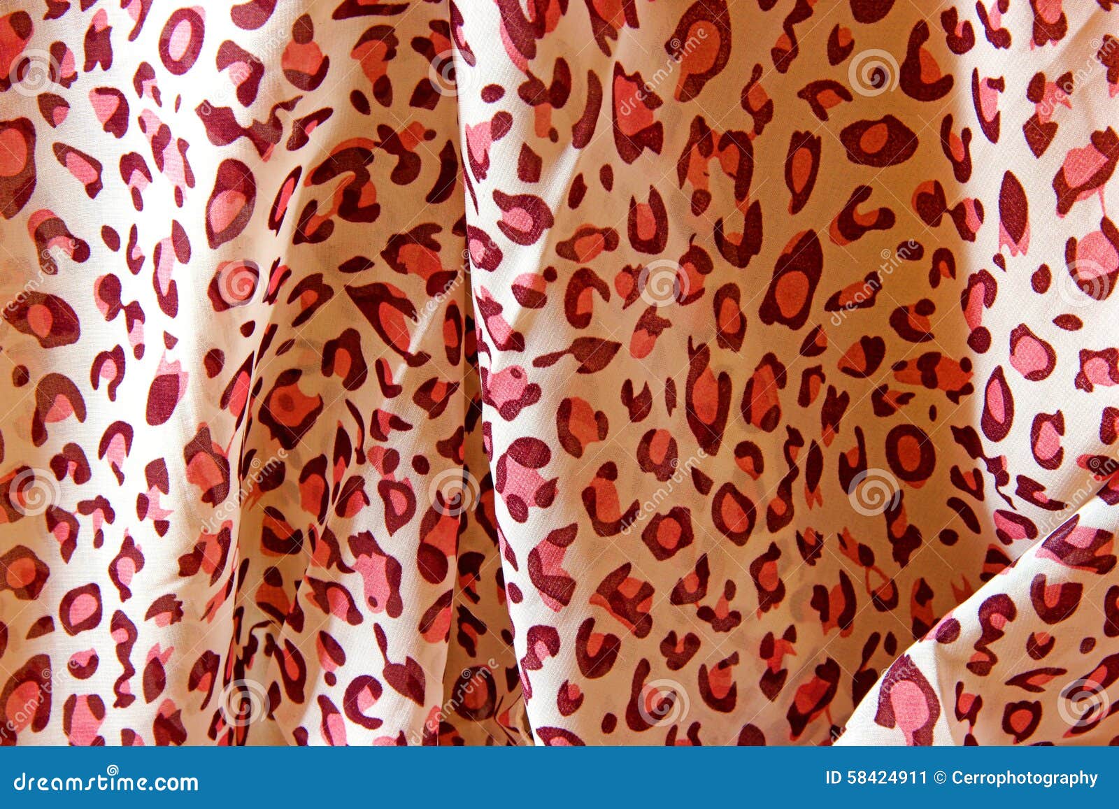 Textura De La Tela De La Pantera Imagen de archivo - Imagen de cuero ...