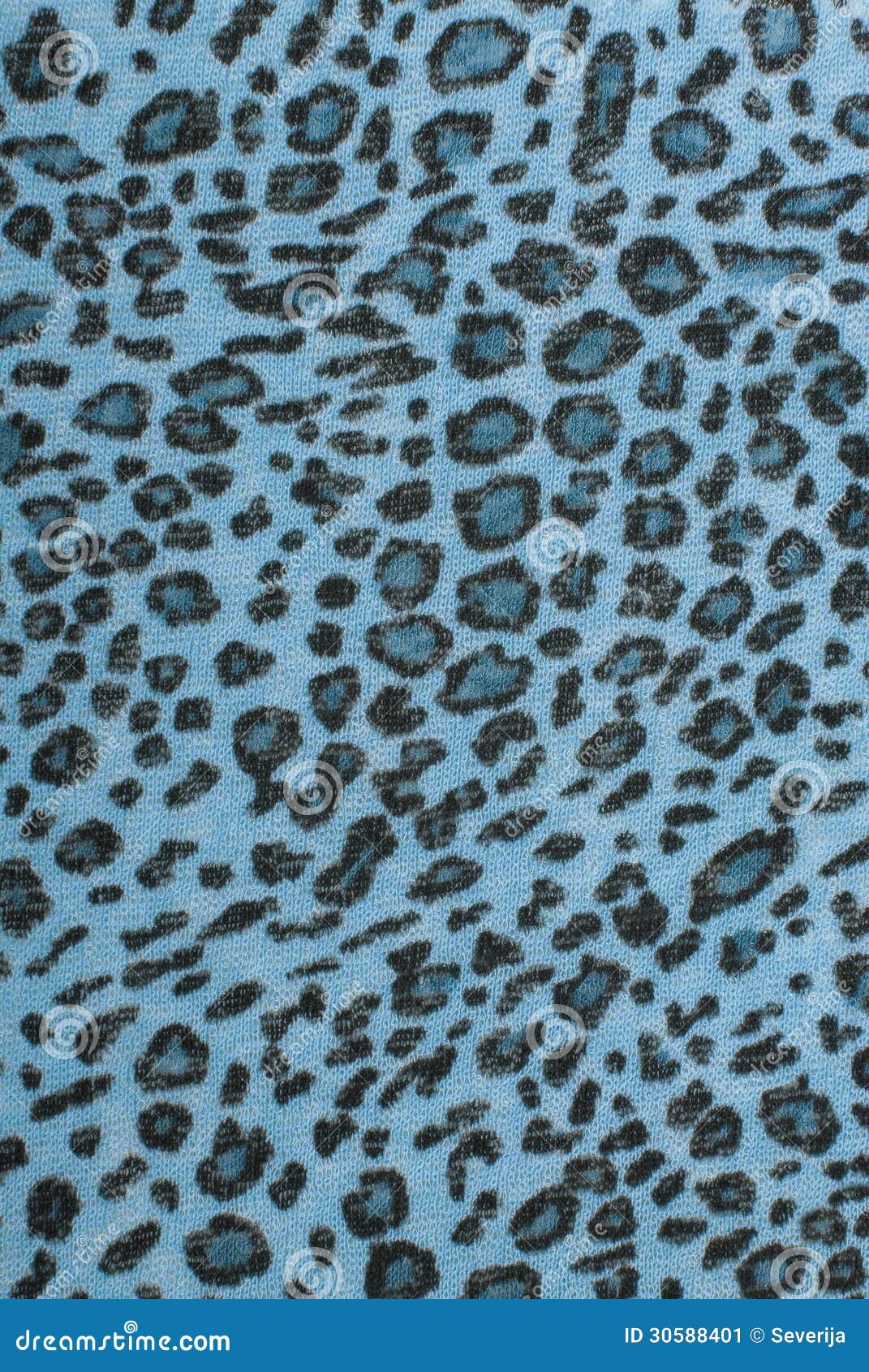Textura De La Tela Del Leopardo Imagen de archivo - Imagen de manera ...