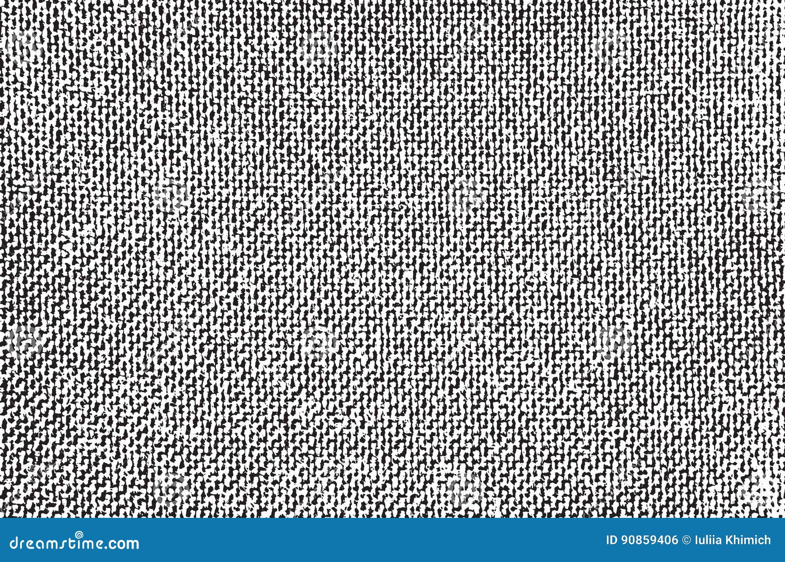 Textura De La Tela Del Vector Ilustración del Vector - Ilustración de ...