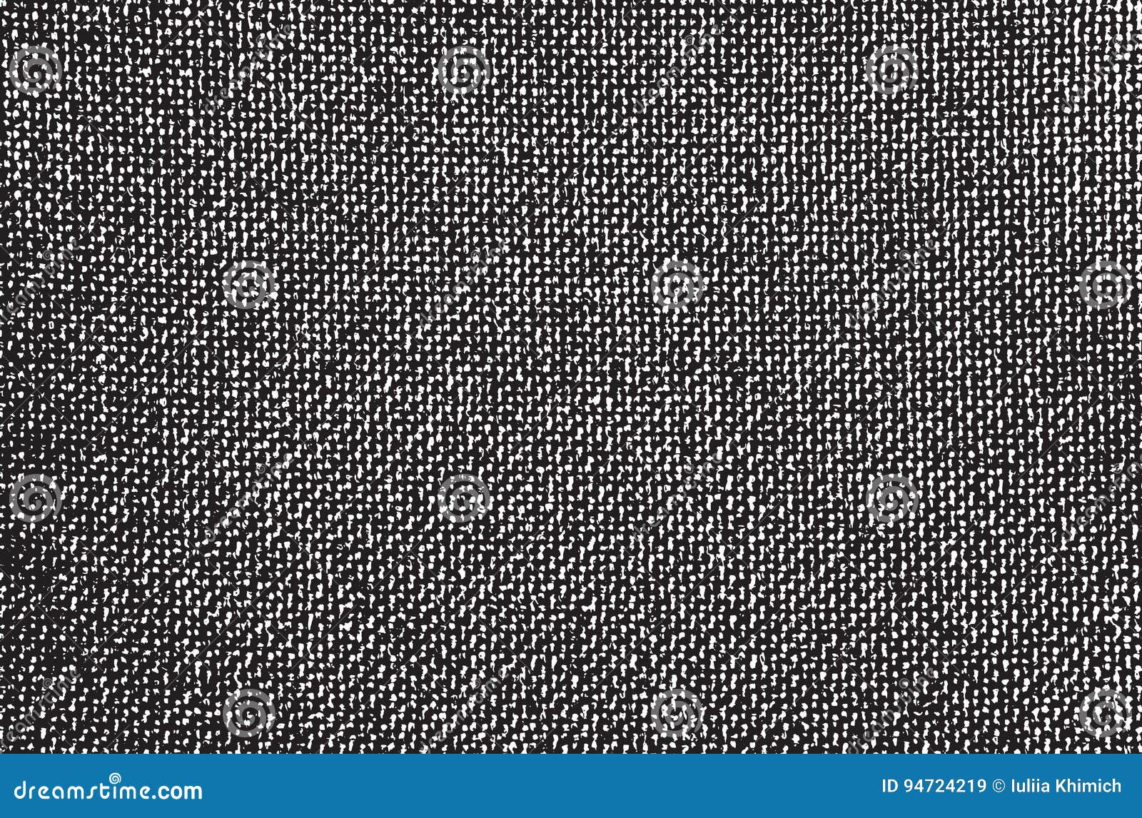 Textura De La Tela Del Vector Ilustración del Vector - Ilustración de ...