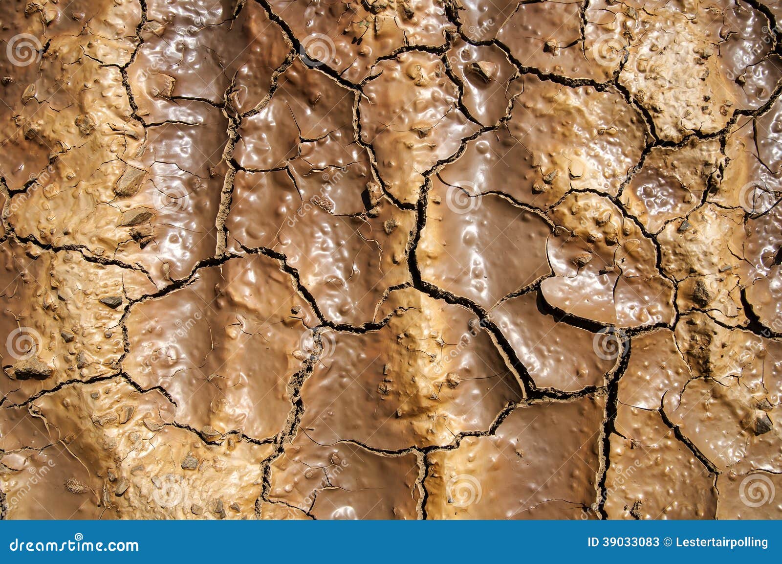 Textura De La Tierra Agrietada Imagen de archivo - Imagen de suciedad ...