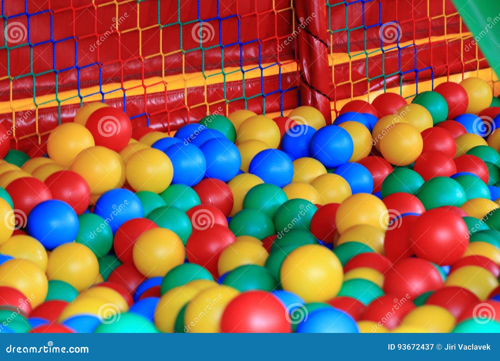 Textura De Las Bolas Del Color Imagen de archivo - Imagen de fondo ...