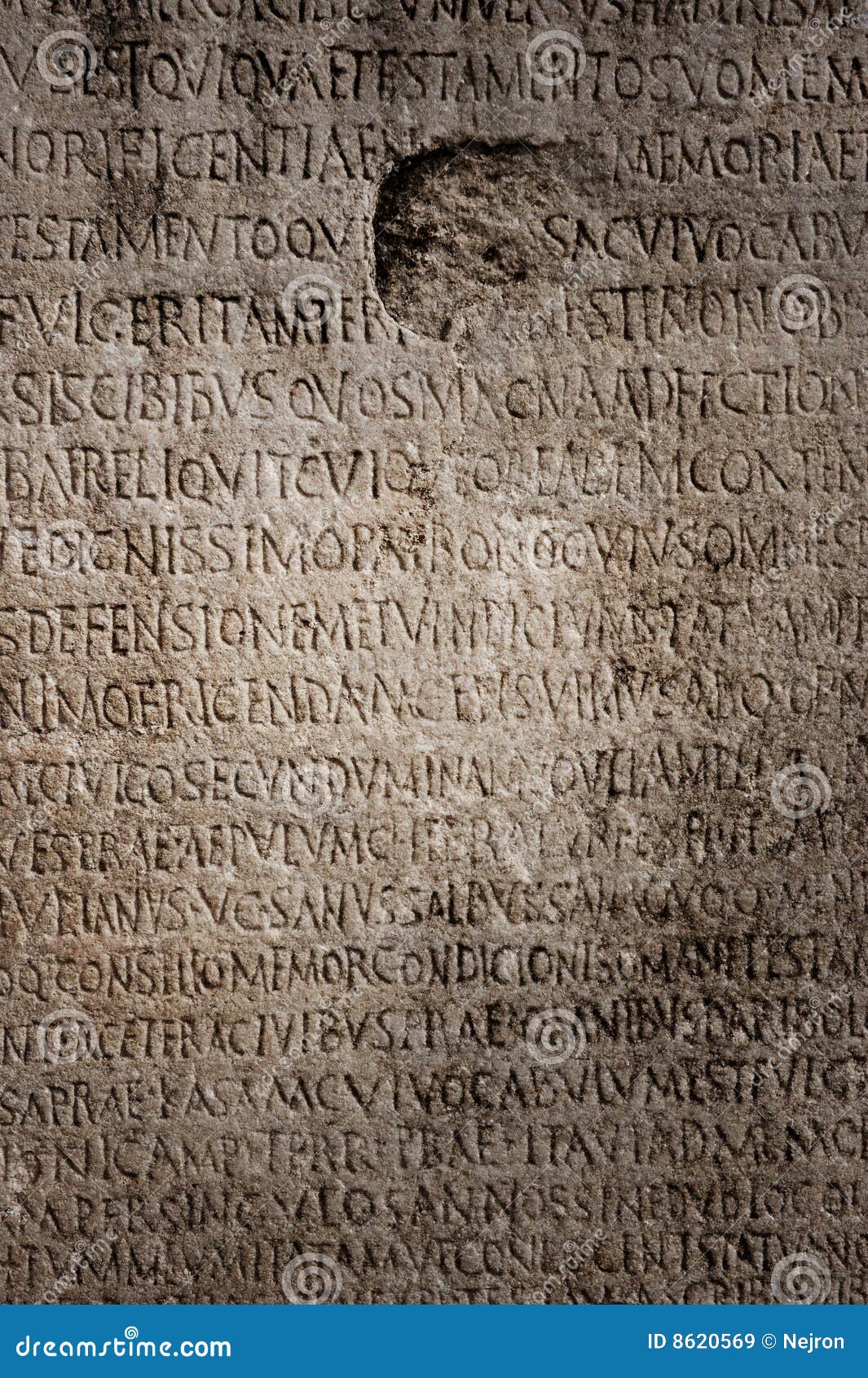 Textura De Las Cartas Romanas Imagen de archivo - Imagen de estilo ...