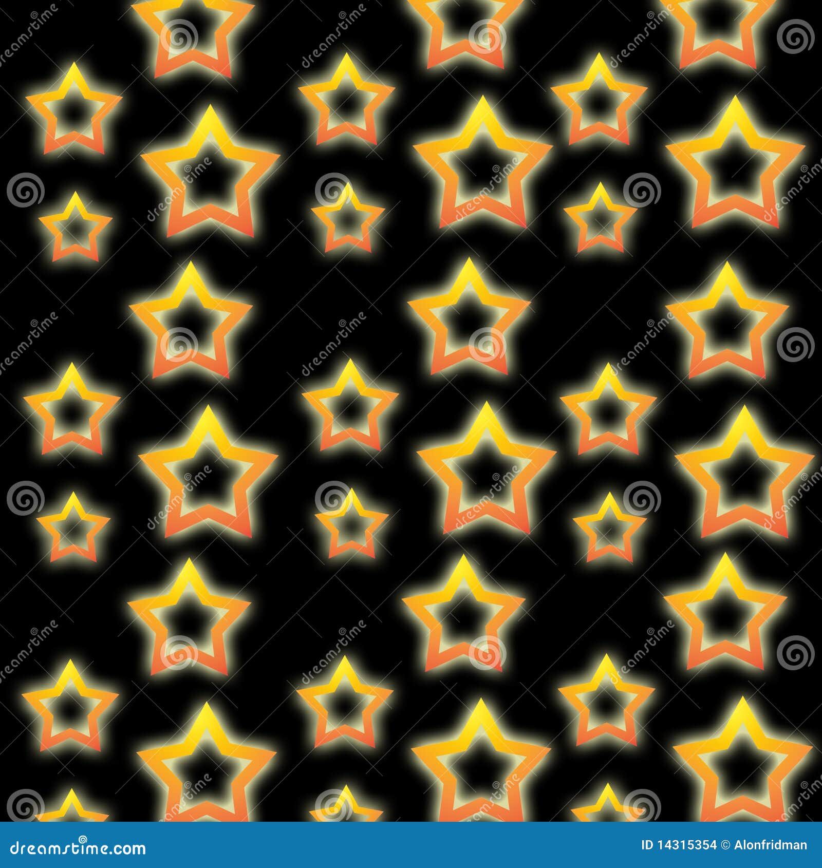 Textura de las estrellas stock de ilustración. Ilustración de fondos ...