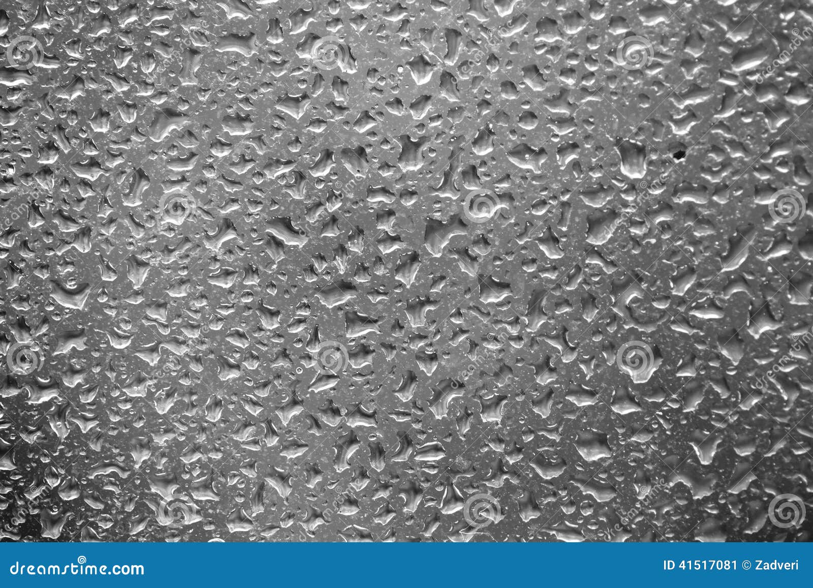 Textura De Las Gotas De Agua Imagen de archivo - Imagen de burbuja ...