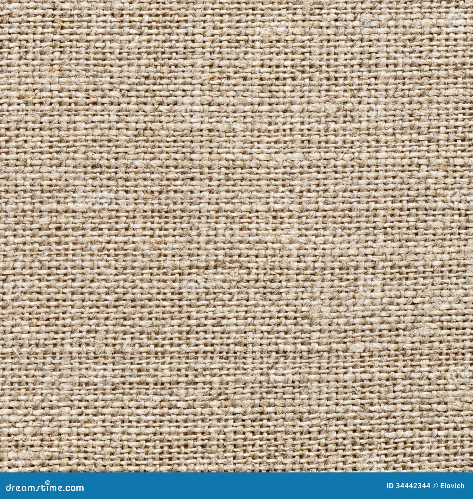 Textura De Linho Natural Clara Para O Fundo Foto de Stock - Imagem de ...