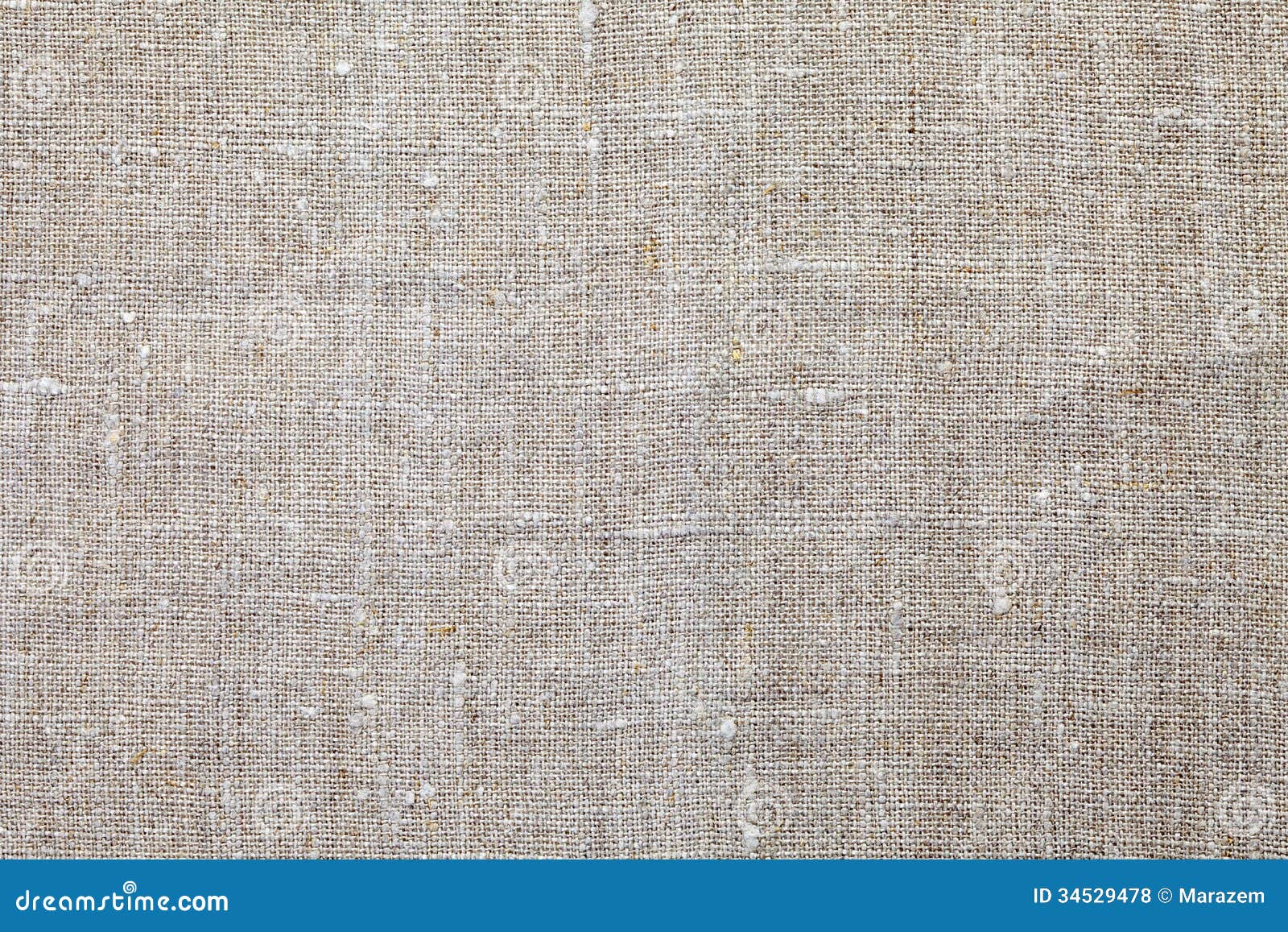 Textura de lino natural foto de archivo. Imagen de handmade - 34529478