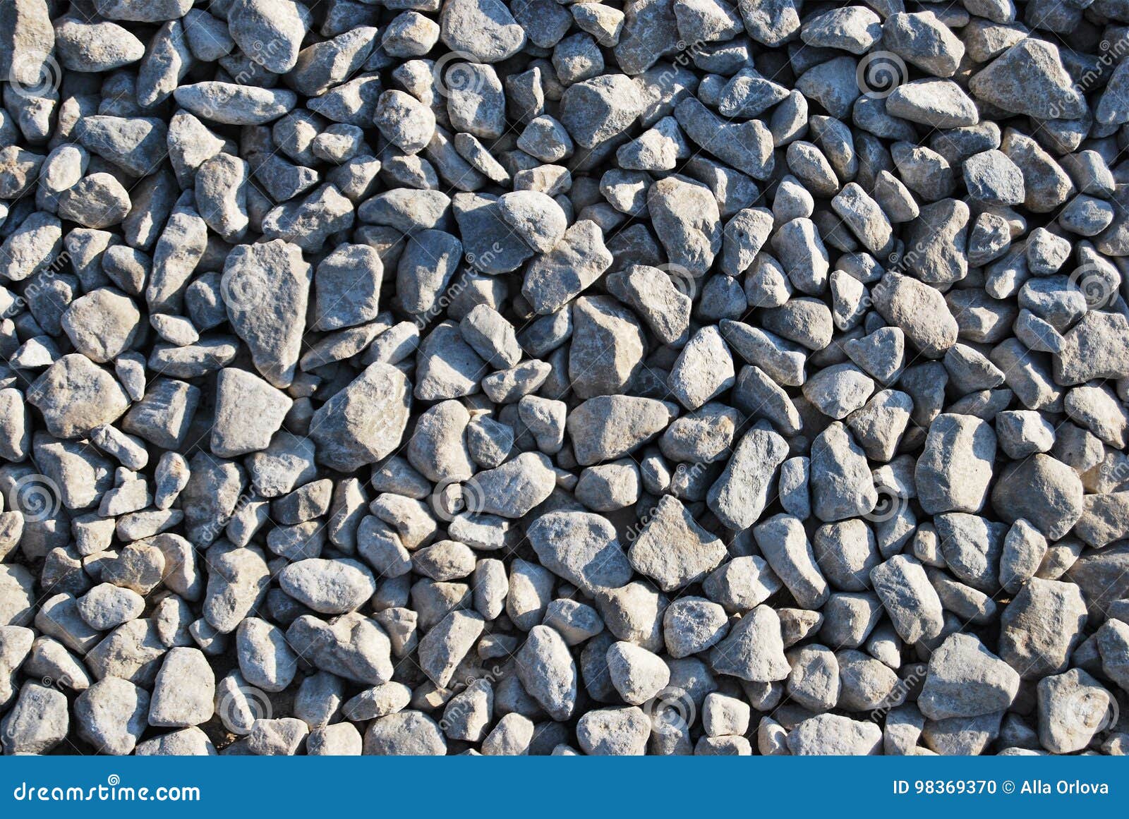 Textura De Los Escombros Del Color Gris Foto de archivo - Imagen de ...