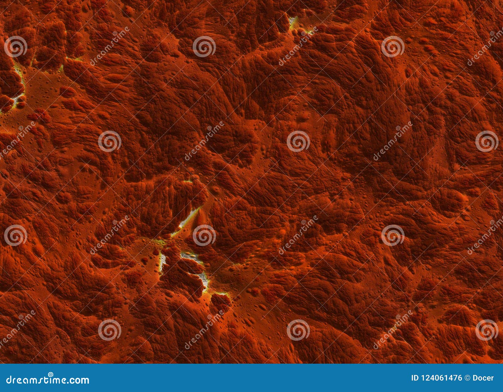 Textura De Los Fondos De Marte Foto de archivo - Imagen de marte ...