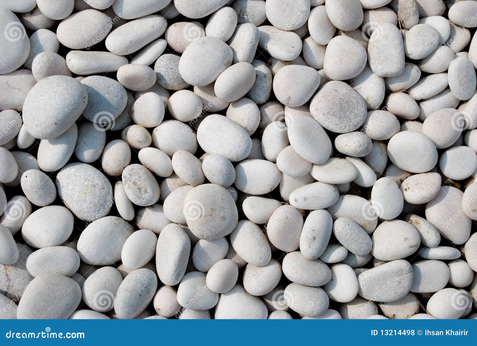 Textura de los guijarros foto de archivo. Imagen de guijarro - 13214498
