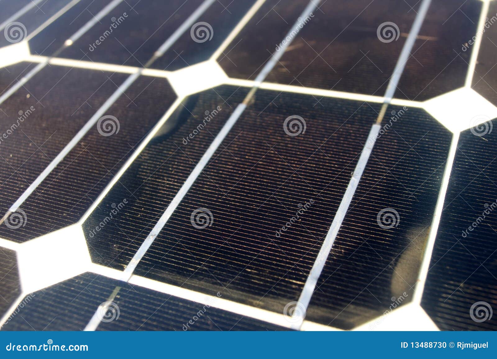 Textura De Los Paneles Solares Foto de archivo - Imagen de fuente ...
