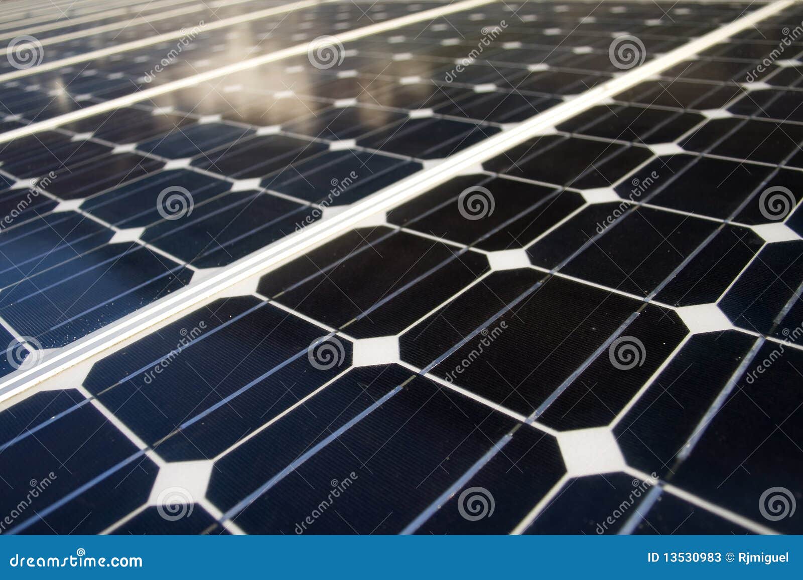 Textura De Los Paneles Solares Imagen de archivo - Imagen de generador ...