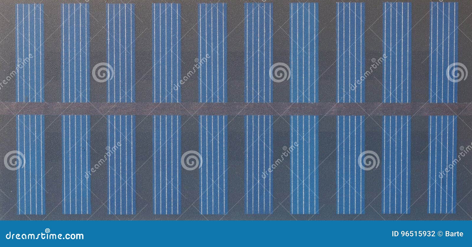 Textura De Los Paneles Solares Foto de archivo - Imagen de azul, equipo ...