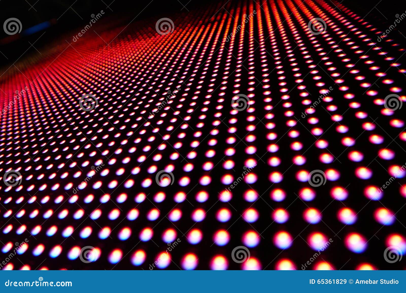 Textura De Luces LED Coloreadas Imagen de archivo - Imagen de textura ...