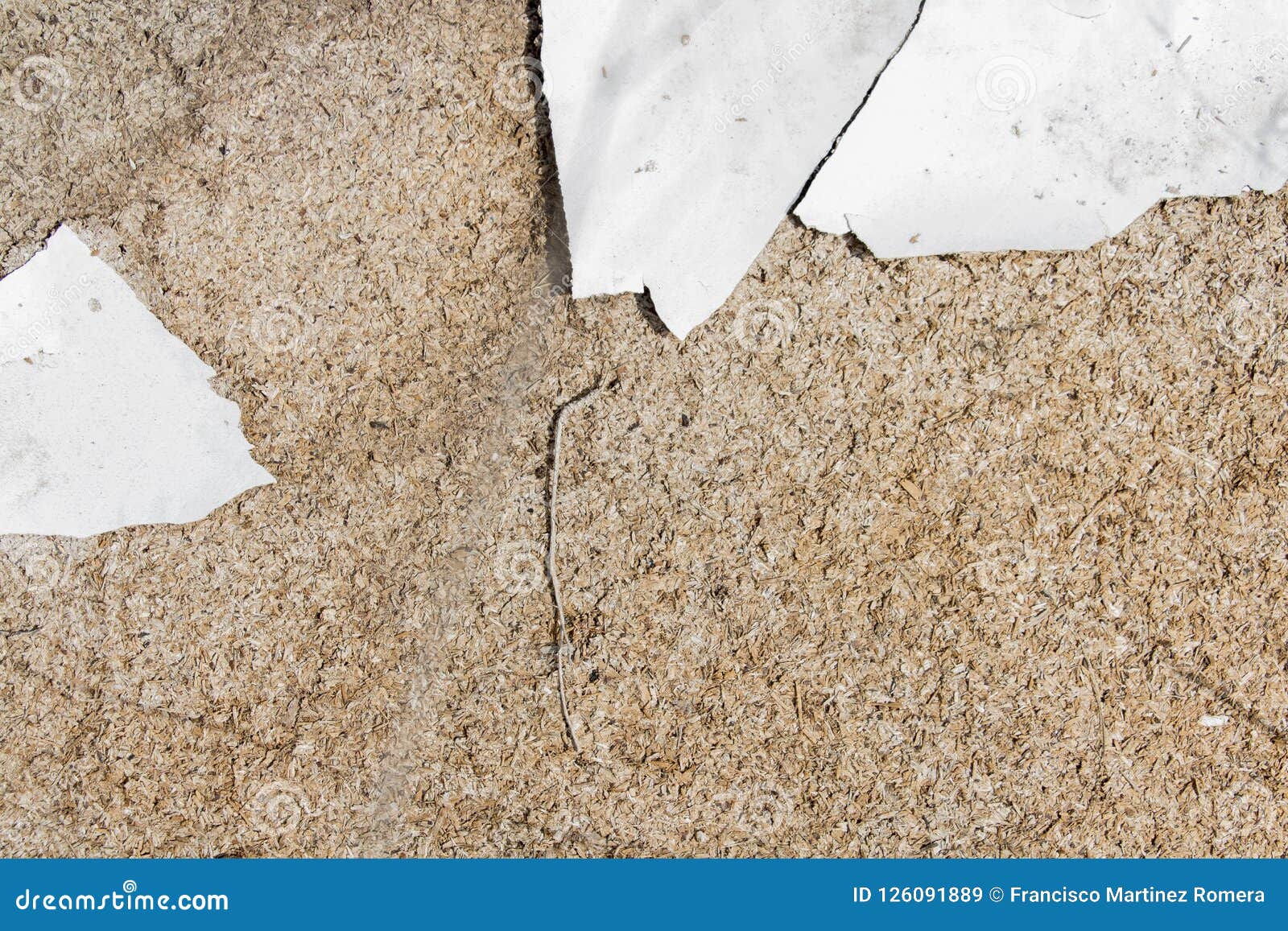 Textura De Madeira Aglomerada Imagem de Stock - Imagem de colheita ...