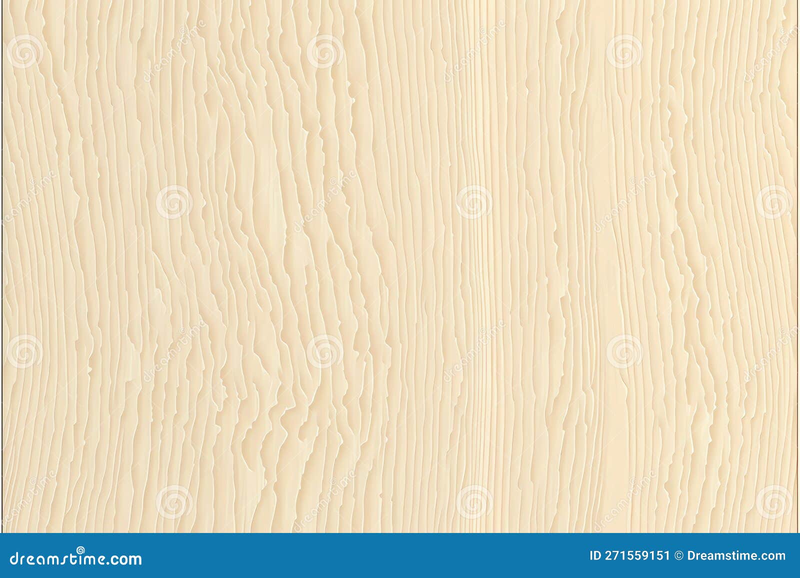 Textura De Madeira De Cor De Faia Gerativa Ilustração Stock ...