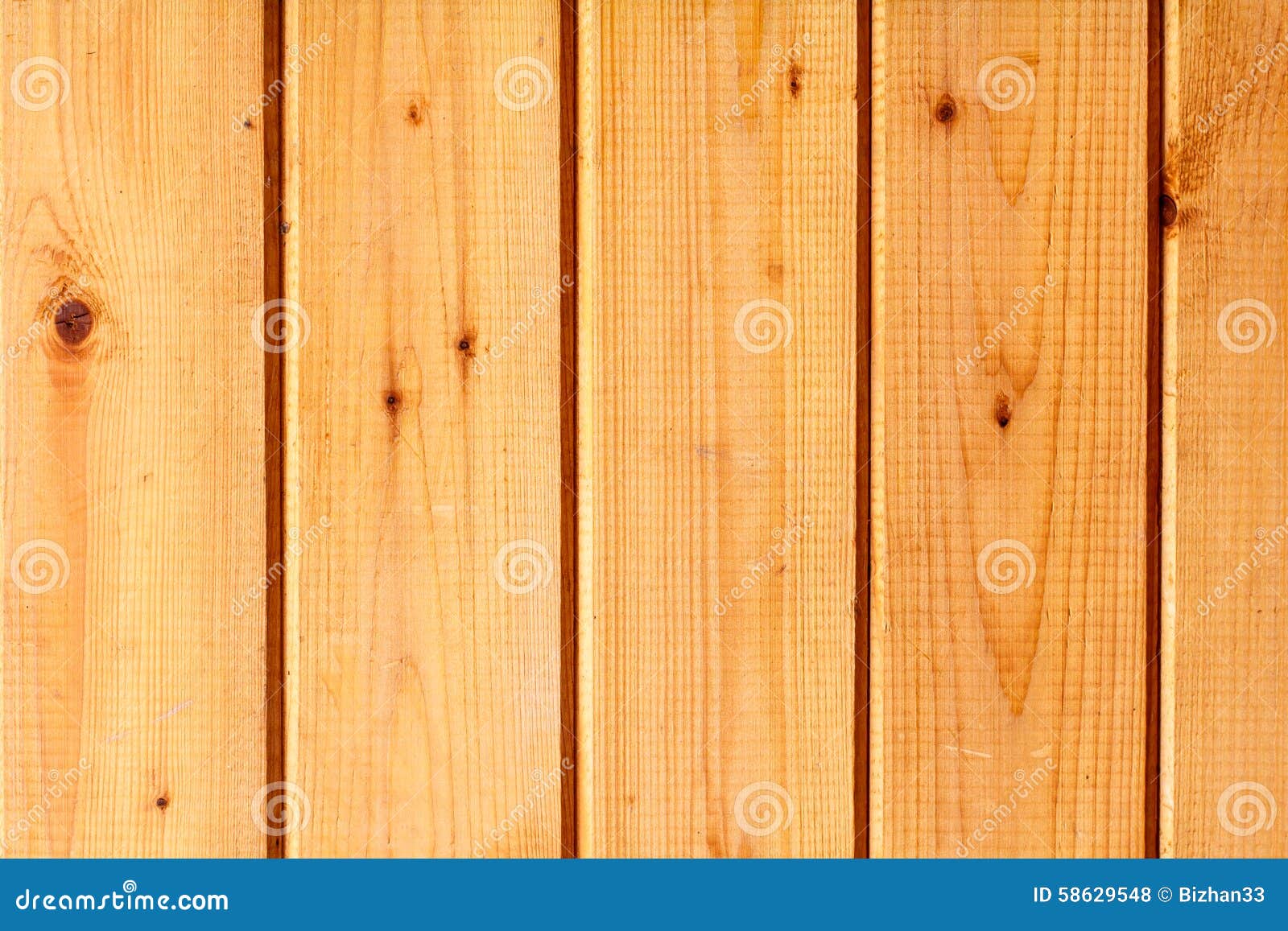 Textura De Madeira Das Pranchas Do Pinho Foto de Stock - Imagem de ...