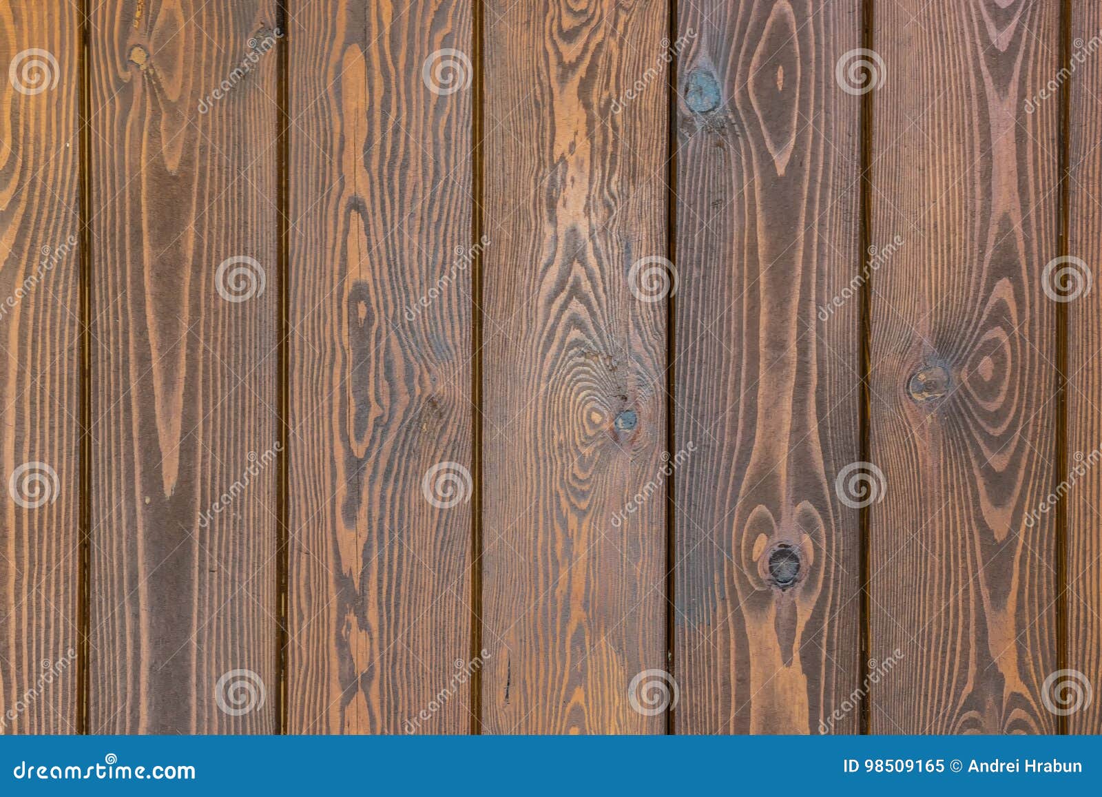 Textura De Madeira De Cor Castanha Da Tabela Imagem de Stock - Imagem ...