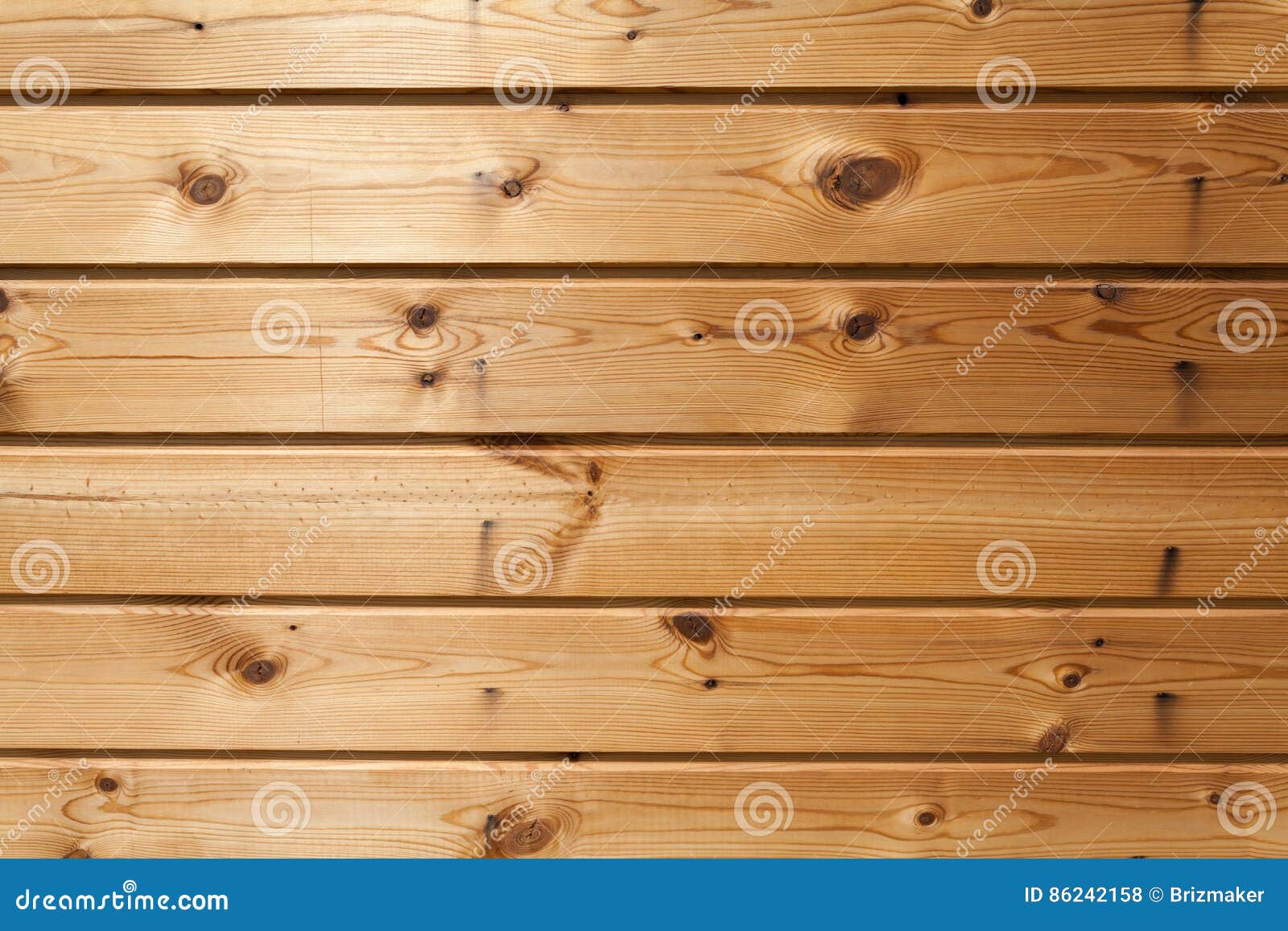 Textura De Madeira Marrom Natural Finalmente Ripado Na Casa Foto de ...