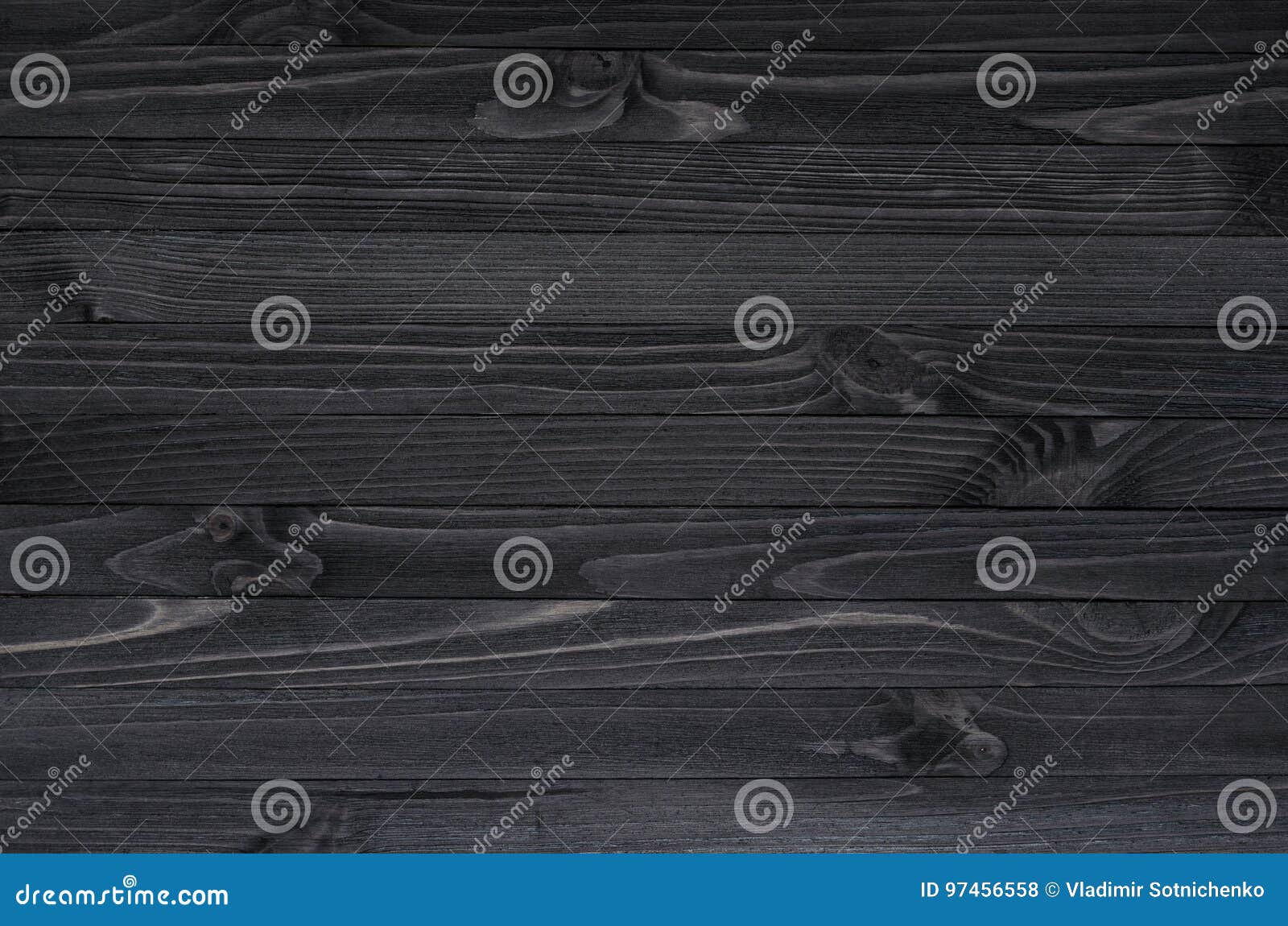 Textura de madeira preta foto de stock. Imagem de empilhado - 97456558