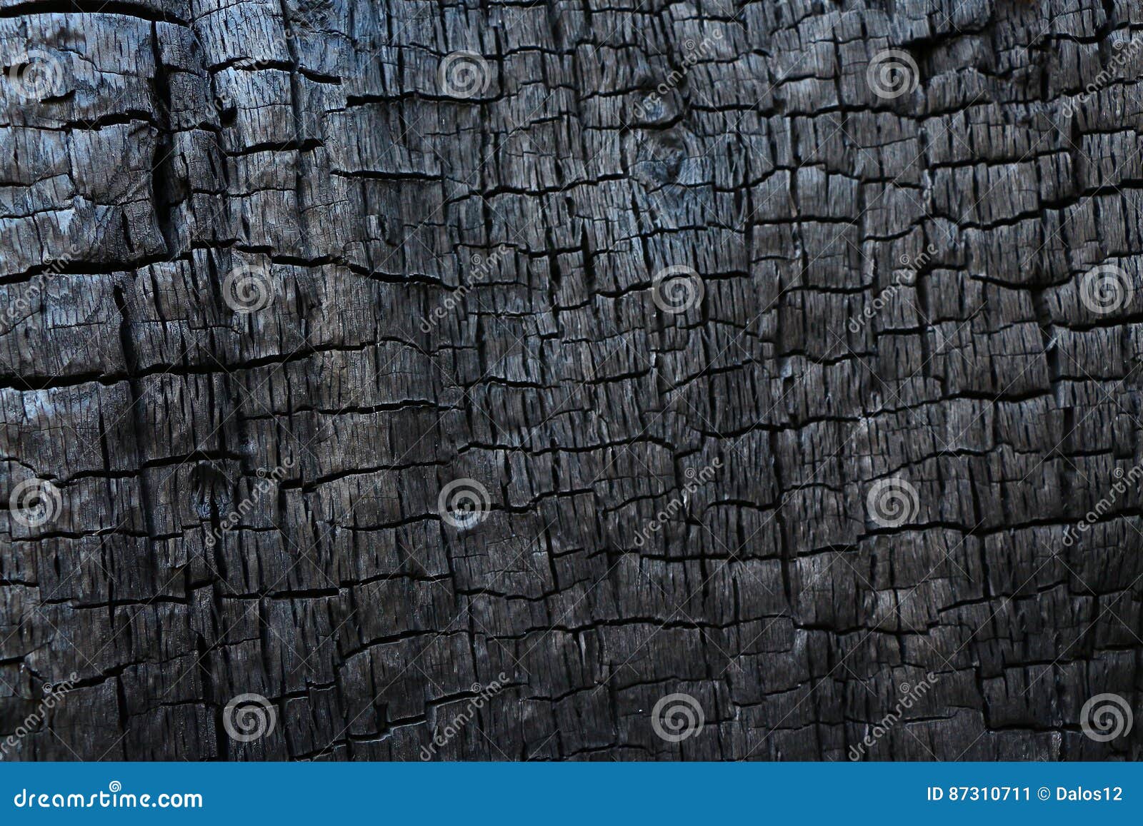 Textura De Madeira Queimada Imagem de Stock - Imagem de danificado ...