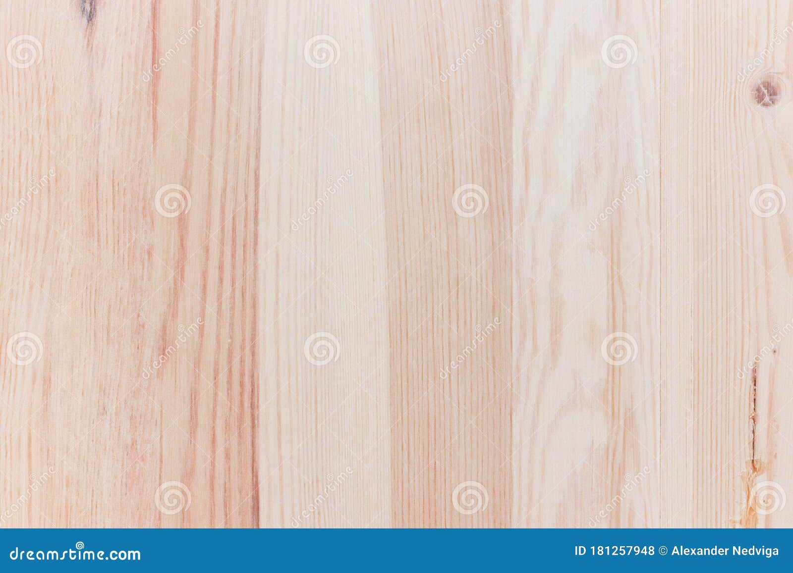 Textura De Madera Clara. Fondo De Madera Natural Foto de archivo ...