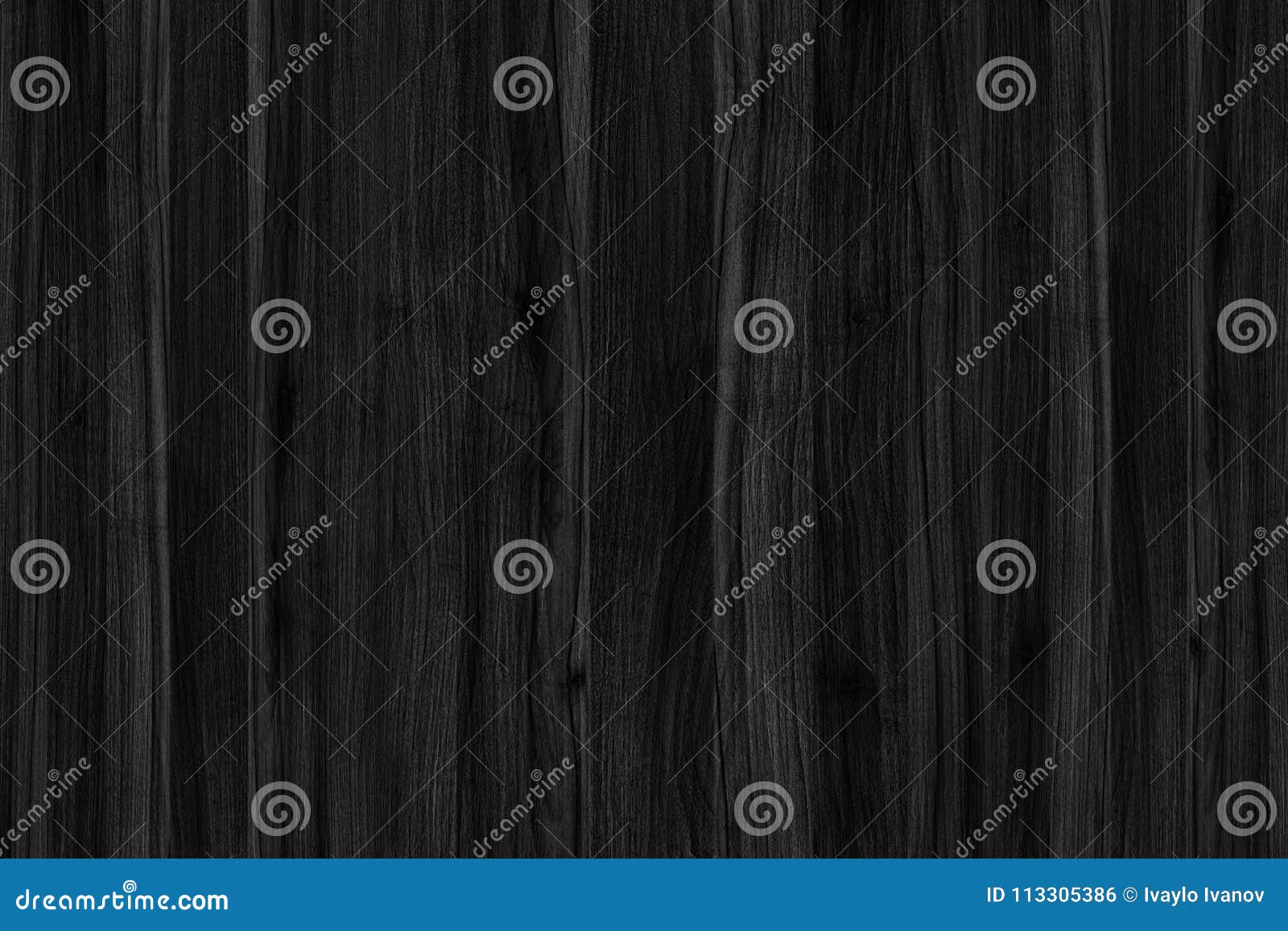 Textura De Madera Con Los Modelos Naturales, Textura De Madera Negra ...