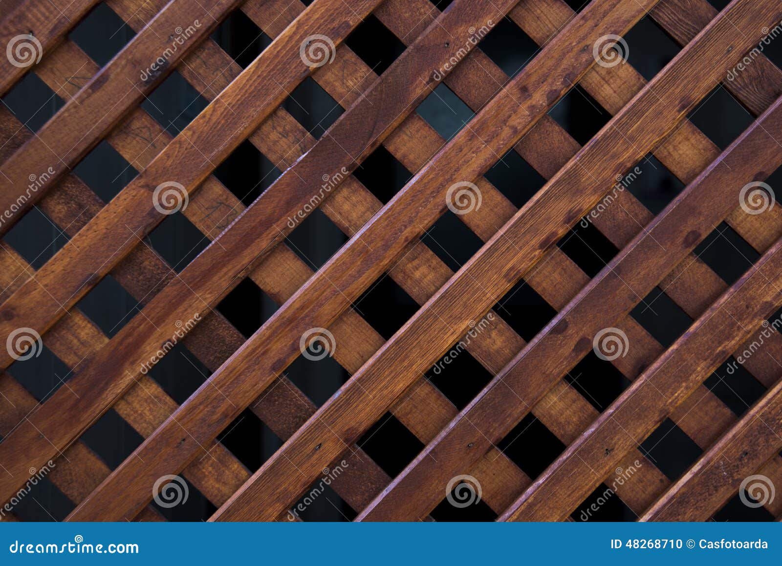 Textura de madera cruzada foto de archivo. Imagen de texturas - 48268710