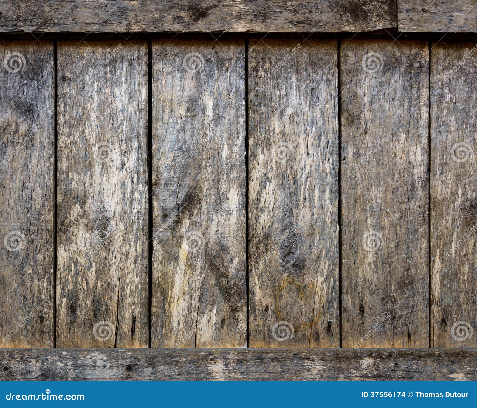 Textura De Madera De La Pared Foto de archivo - Imagen de panel ...