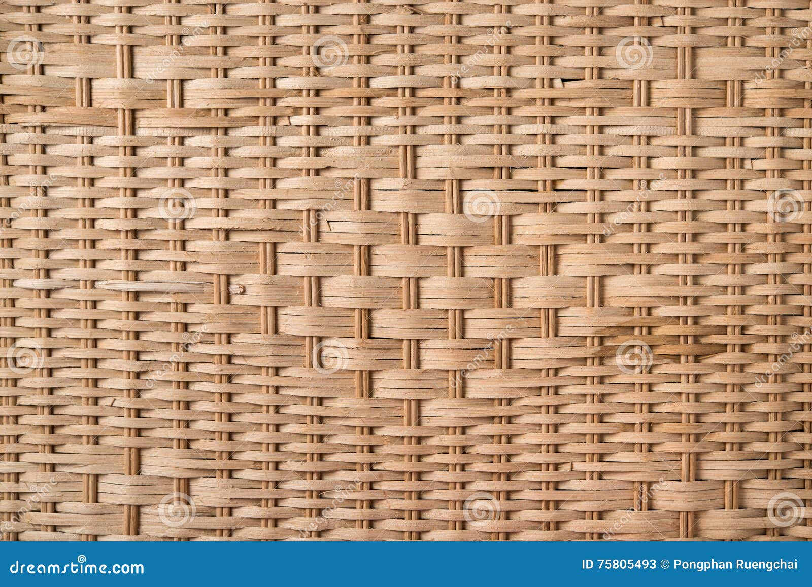 Textura De Madera De Mimbre Imagen de archivo - Imagen de muebles ...