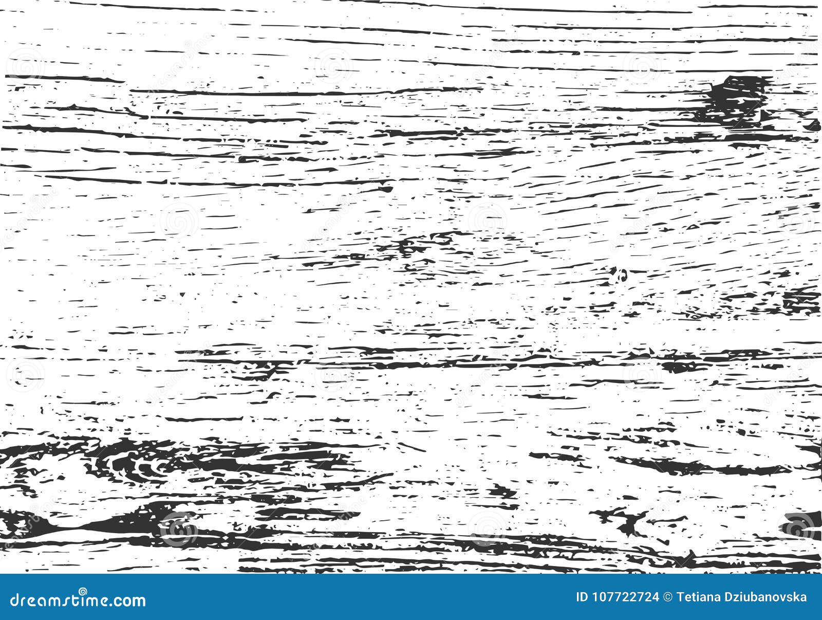 Textura De Madera Fondo Del Vector De Grunge Capa Apenada Ilustración ...