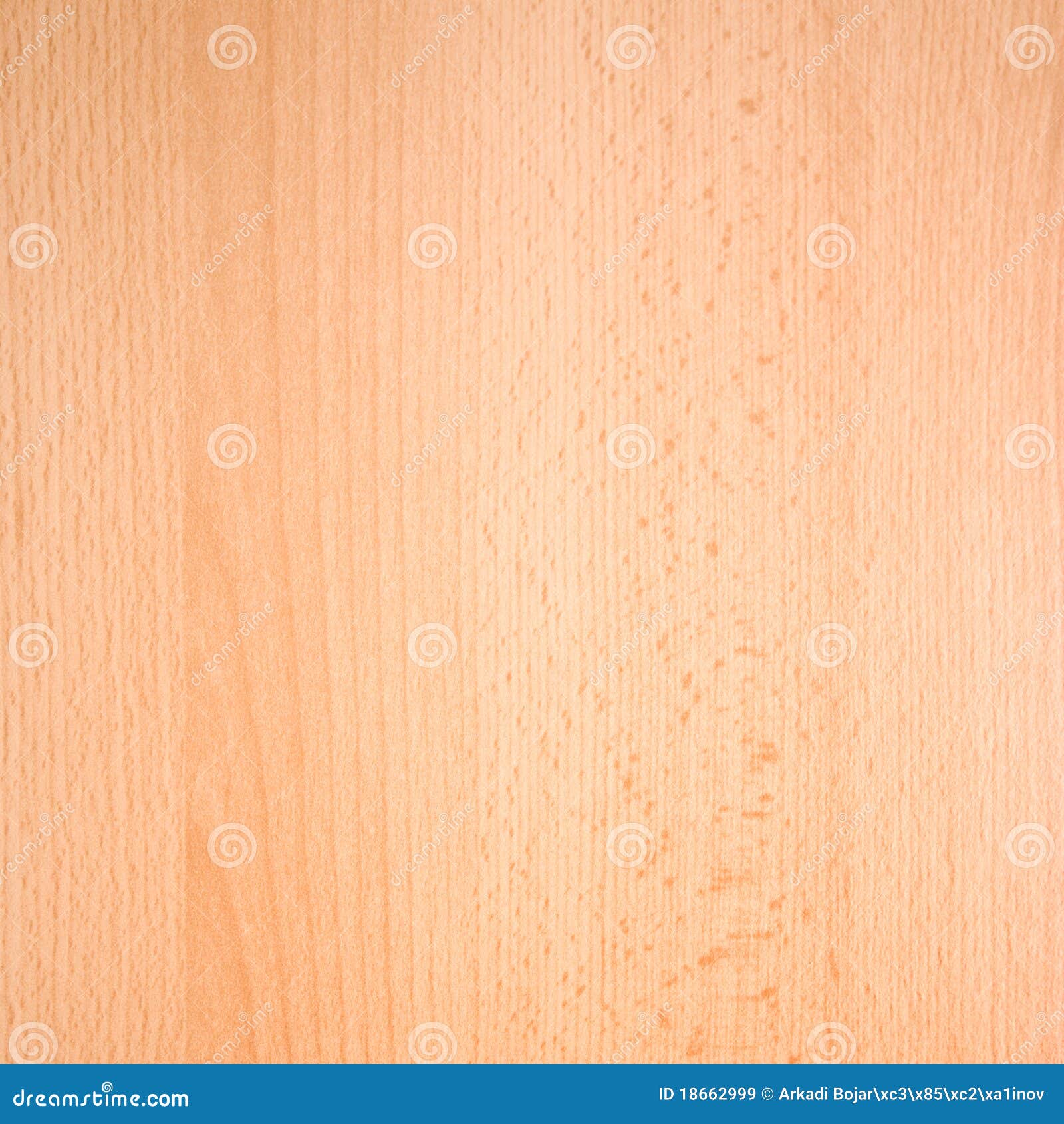 Textura de madera ligera imagen de archivo. Imagen de cuadro - 18662999